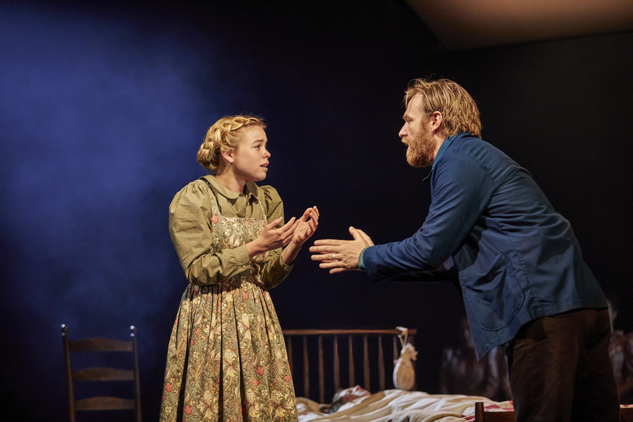 The Crucible – Arthur Miller’s Masterpiece comes to the West End - The ...