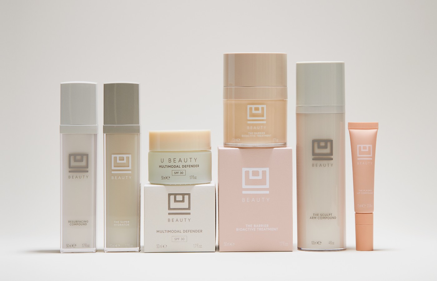 Glass reviews U Beauty – precision skincare at its best - The Glass Magazine