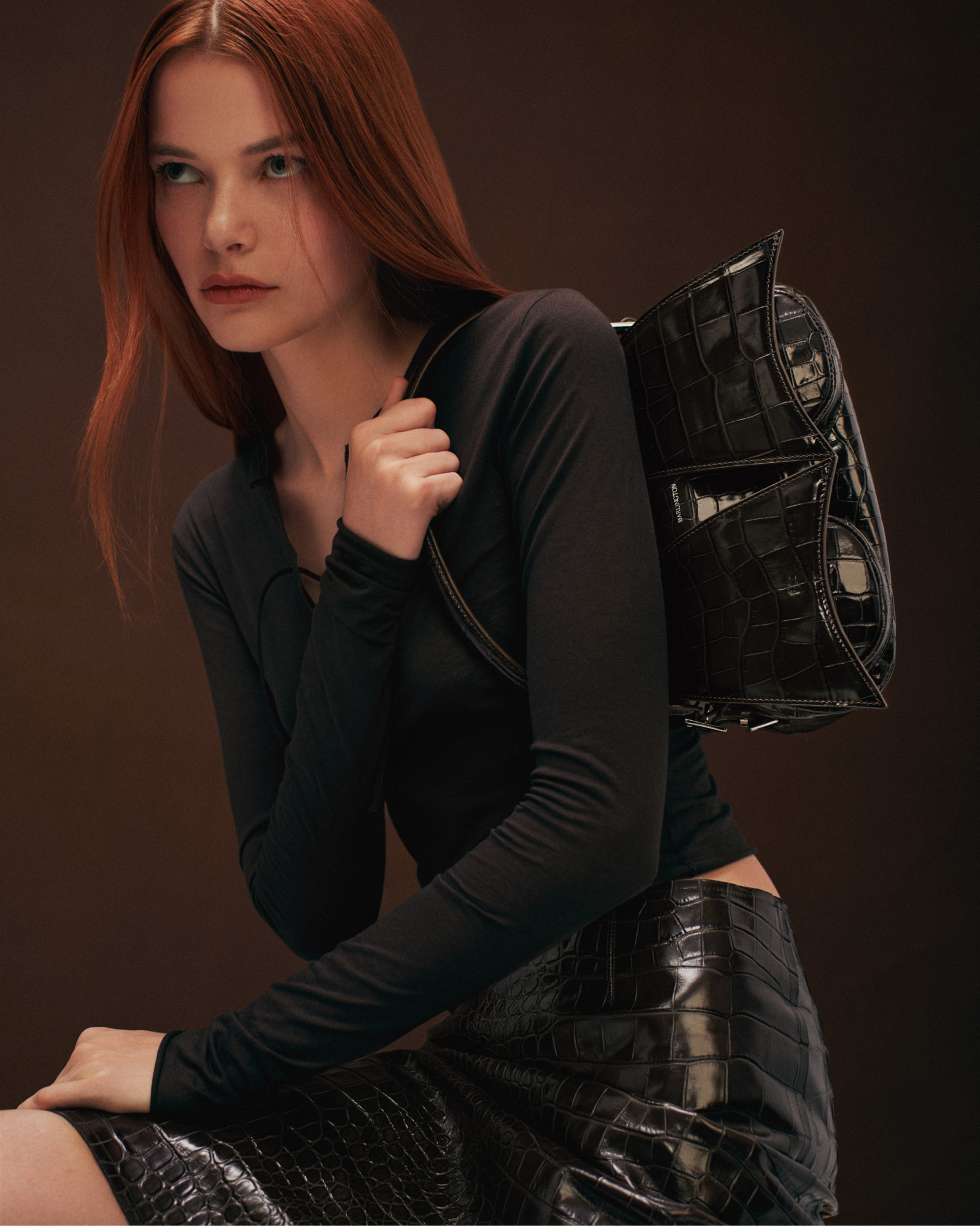16Arlington releases new AW23 campaign - The Glass Magazine