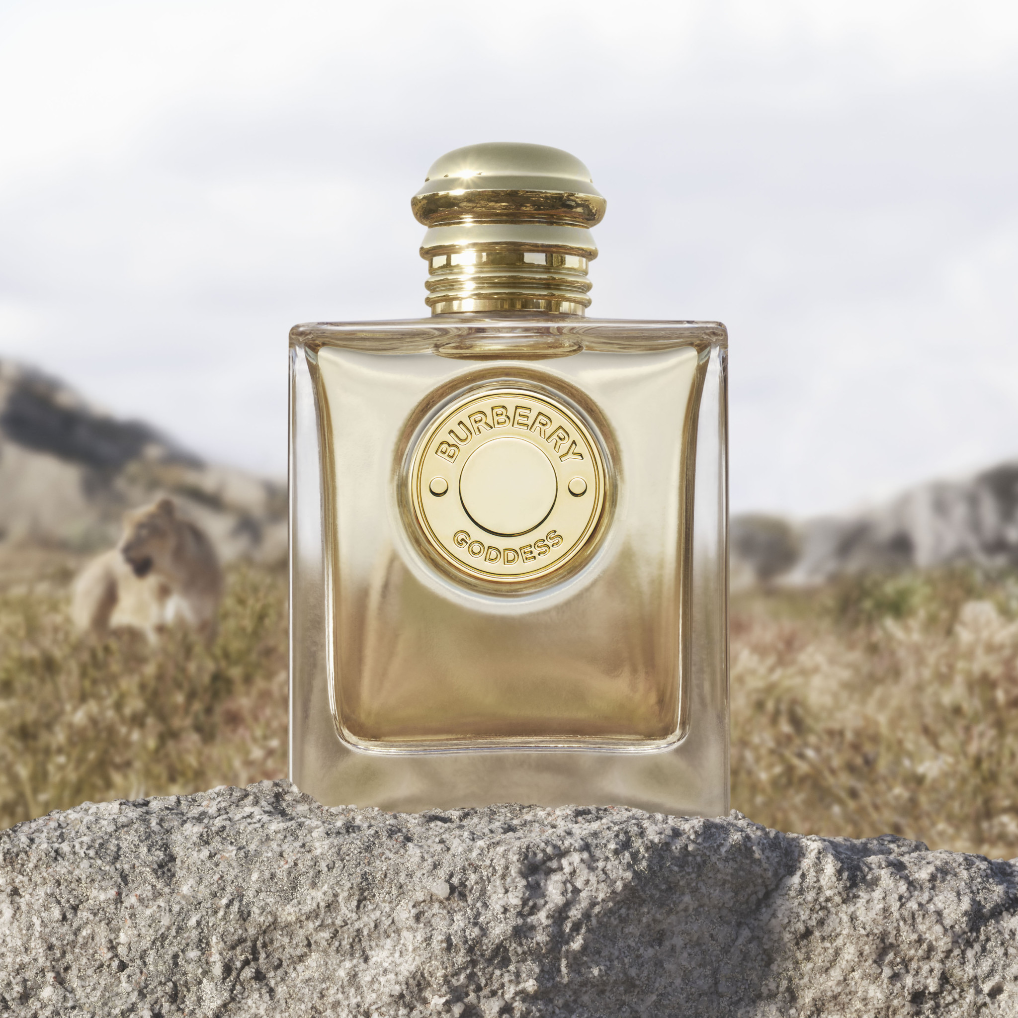 Burberry unveils Emma Mackey as face of Burberry Goddess fragrance ...