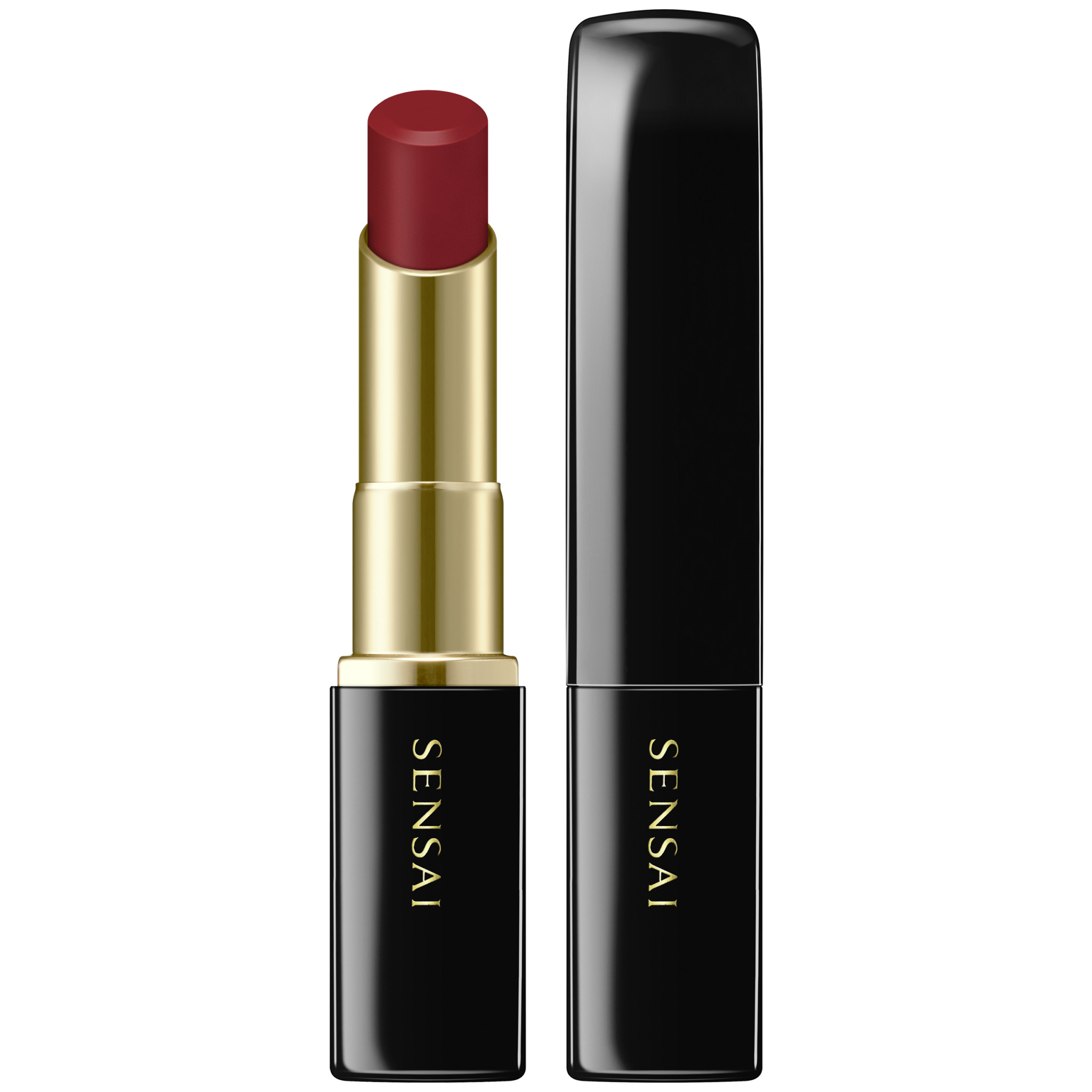 Sensai release new Ultimate collection & Lasting Plump Lipstick - The ...