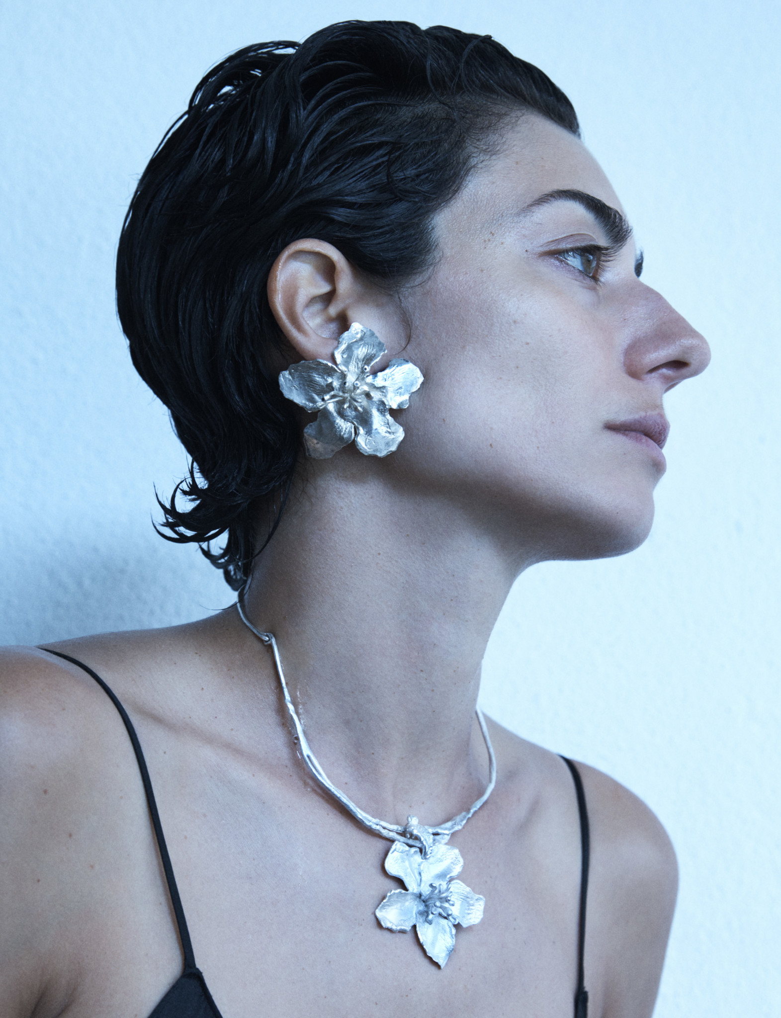 Orit Elhanati and Conie Vallese unveil new jewellery collection - The ...