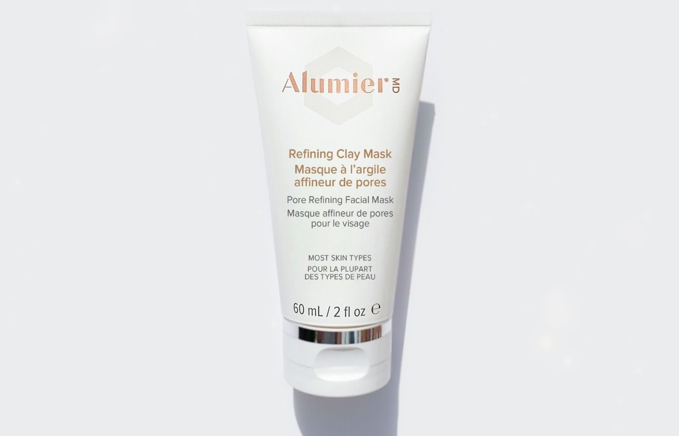 Alumier introduces its latest Refining Clay Mask - The Glass Magazine