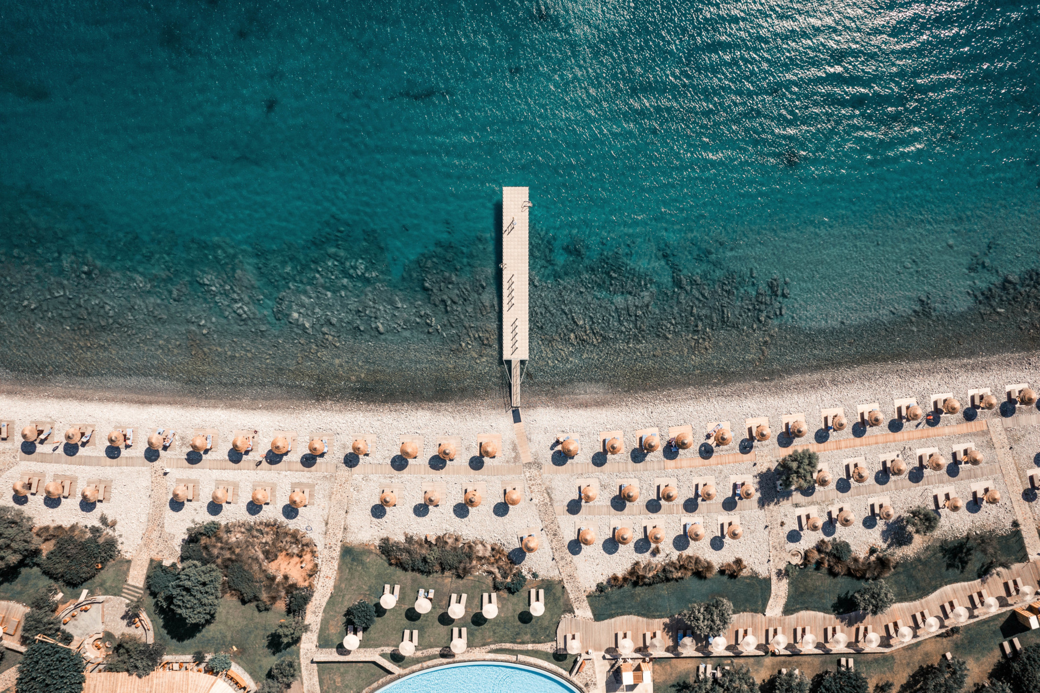 Celebrating a luxury legacy at Blue Palace, a Luxury Collection Resort ...