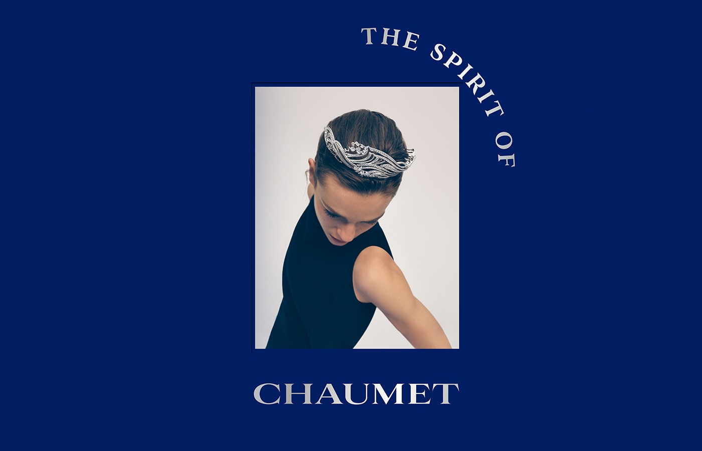 Chaumet celebrates its sparkling history with a new book - The Glass ...