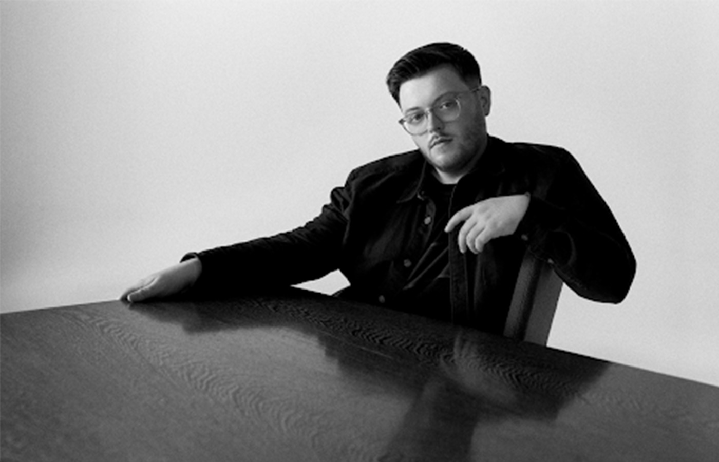 Steven Stokey-Daley is announced as a guest designer for Pitti Immagine ...