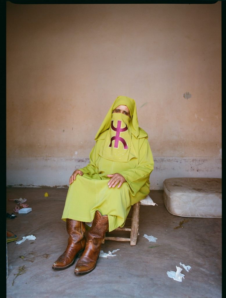 Hayaty Diaries celebrates Arab female creativity in debut London ...
