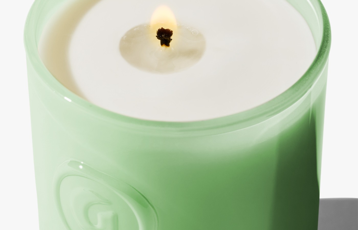 Glossier launches new addition to its scented candle range - The Glass ...