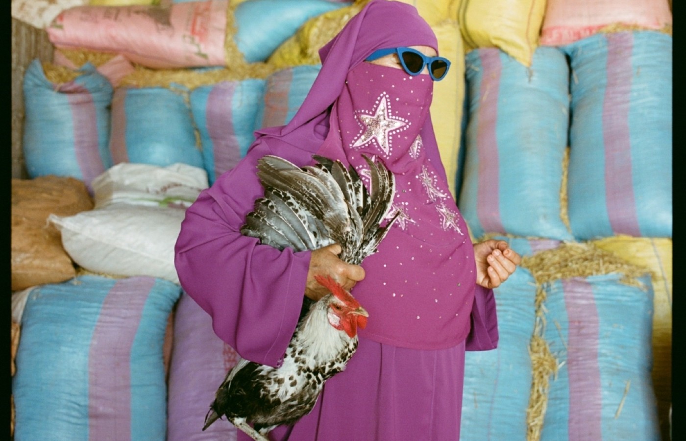 Hayaty Diaries celebrates Arab female creativity in debut London ...