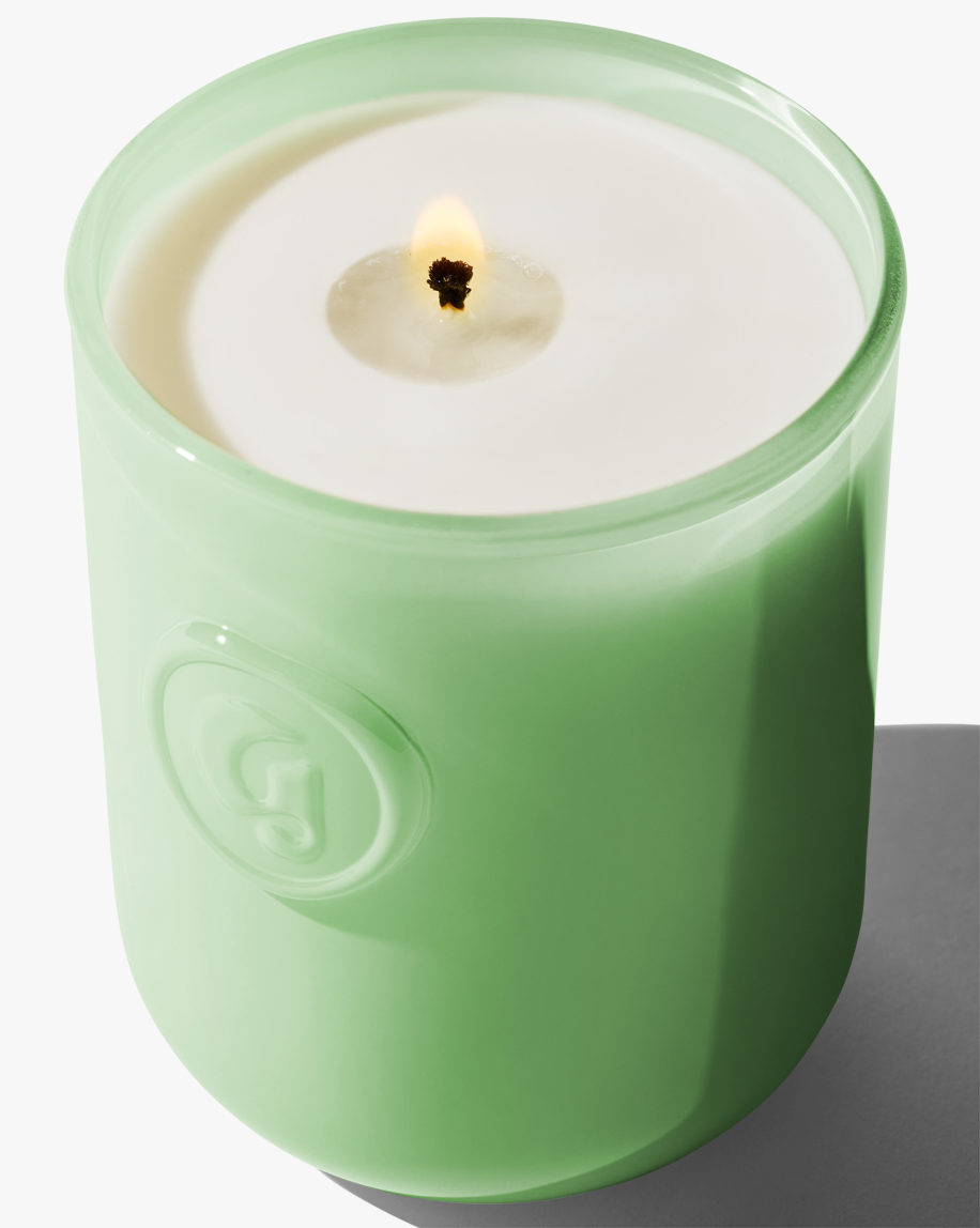 Glossier launches new addition to its scented candle range - The Glass ...