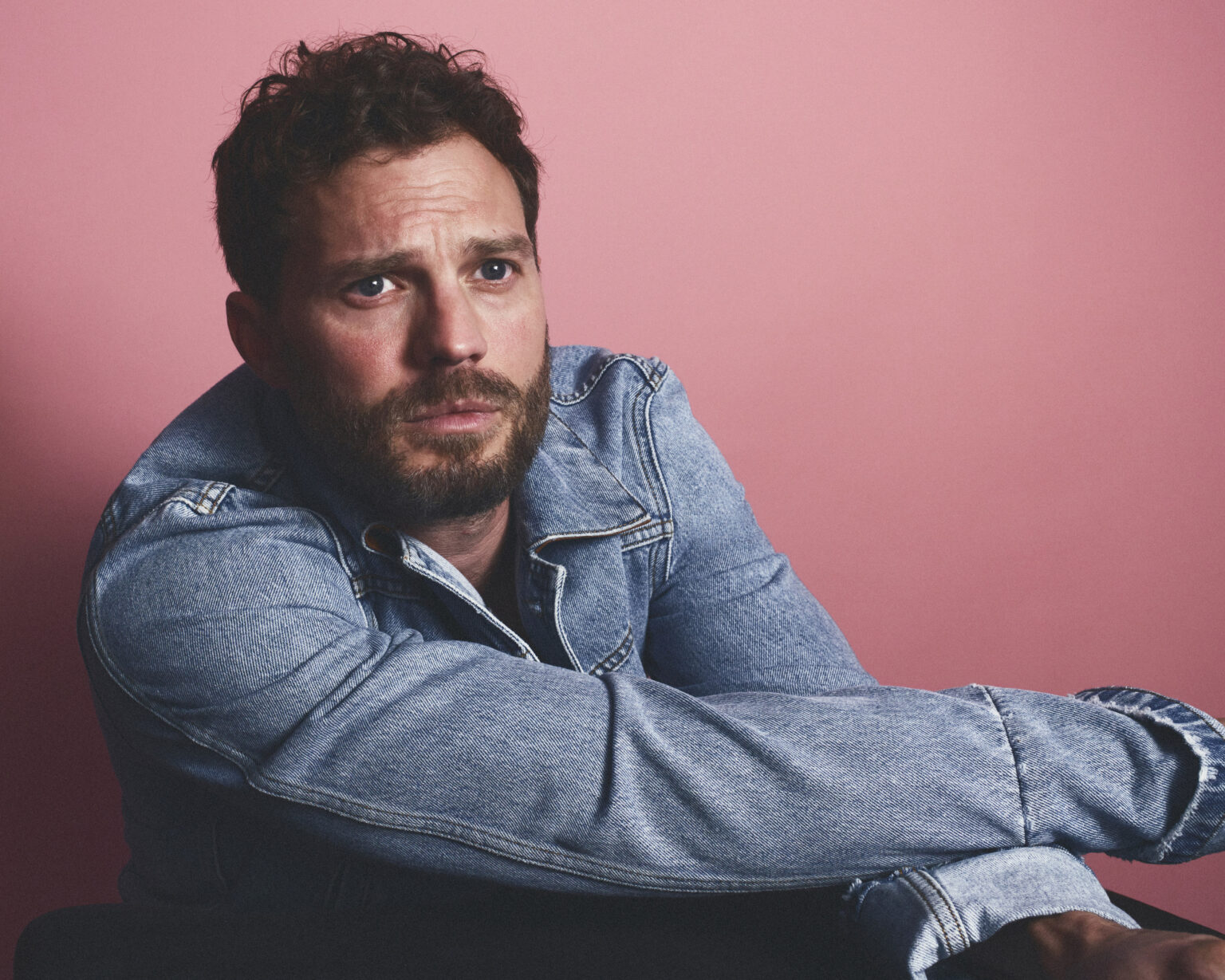 Jamie Dornan named as new Loewe ambassador - The Glass Magazine