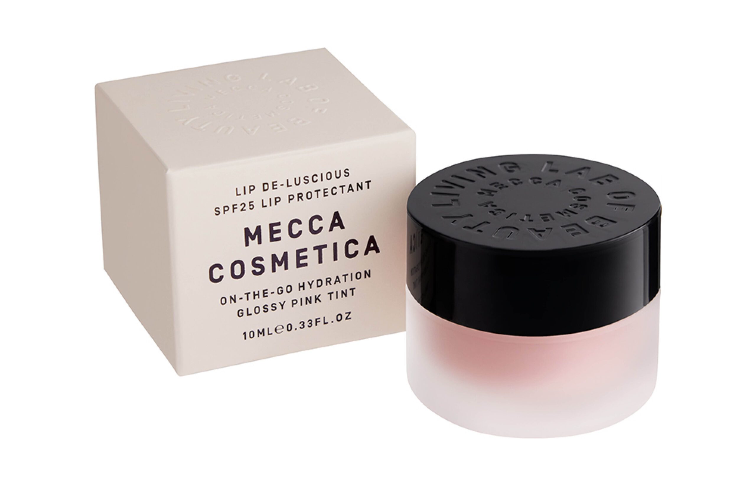 Mecca Cosmetica launches a top conditioning balm Lip De-Luscious SPF20 ...
