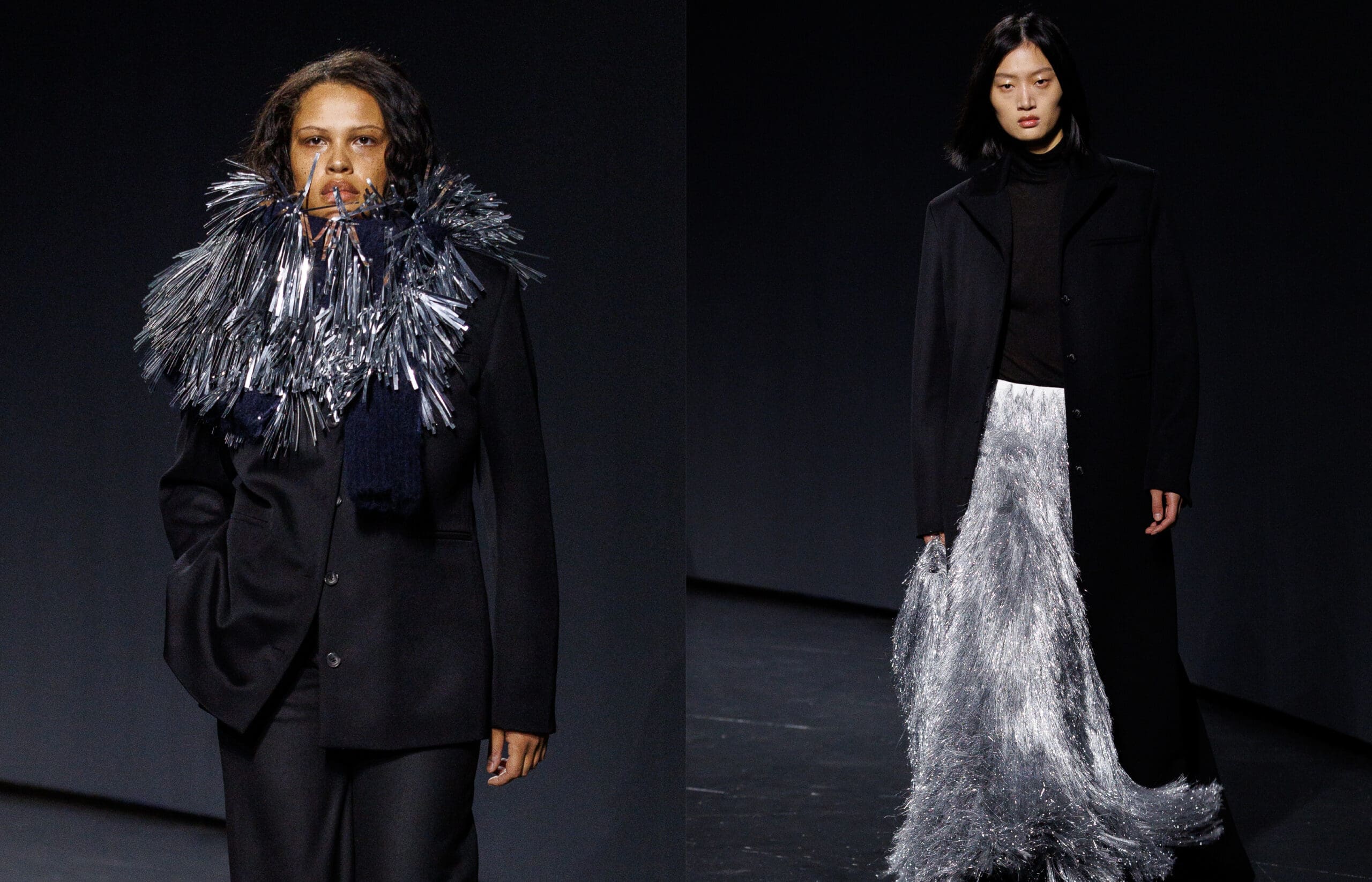 LFW AW24: 16Arlington - The Glass Magazine