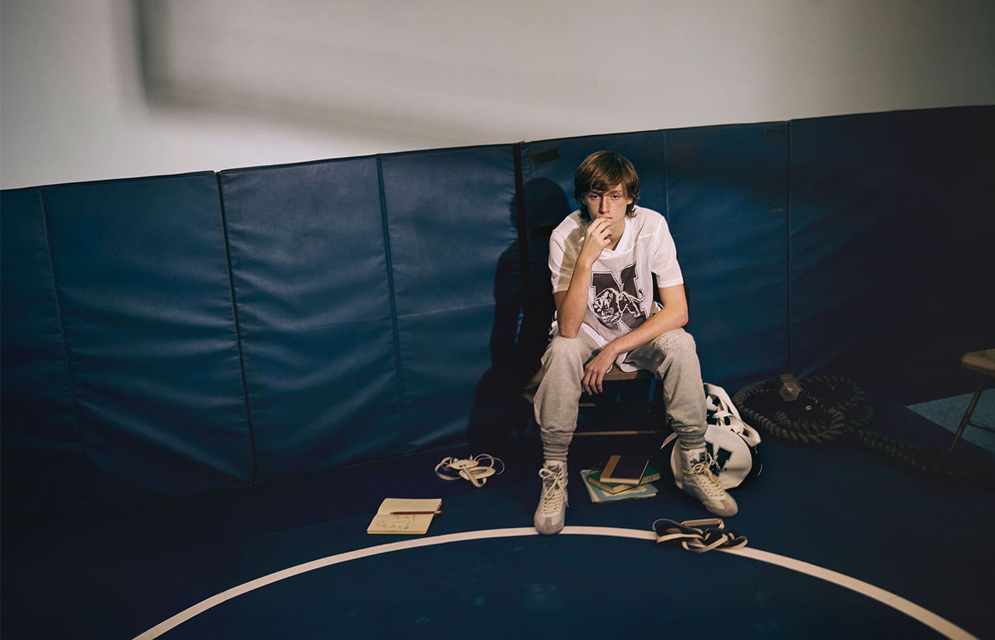 Puma and Noah reunite for off-duty athlete collection - The Glass Magazine