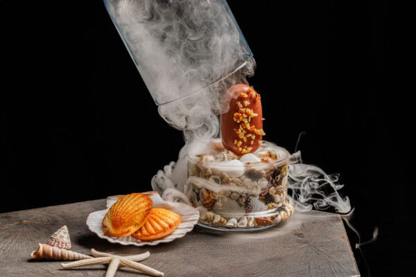 Feast on Cloud 9 returns to The Grove for a flavourful summer - The ...
