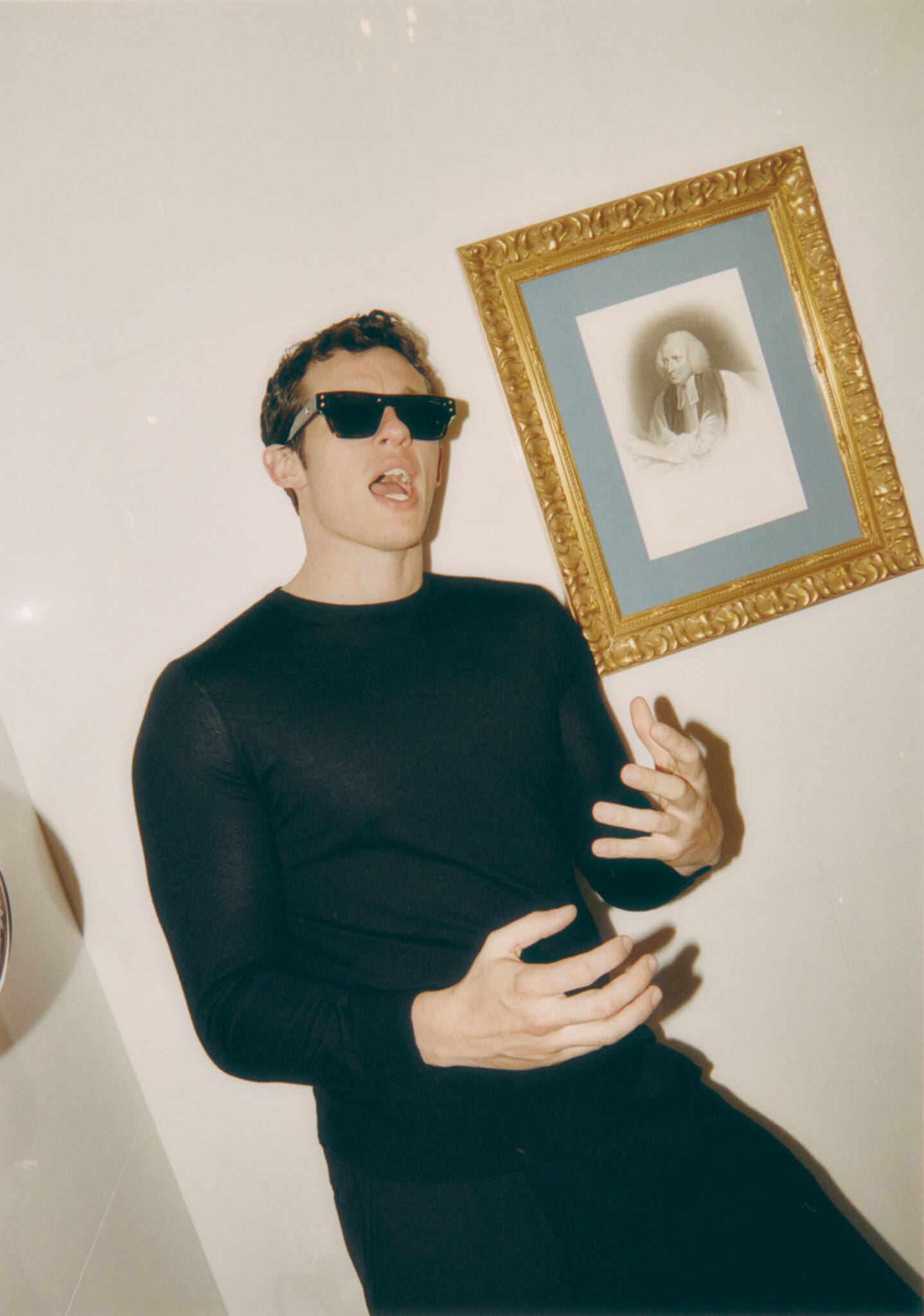 Callum Turner talks to Glass about his ascent to become Hollywood’s ...
