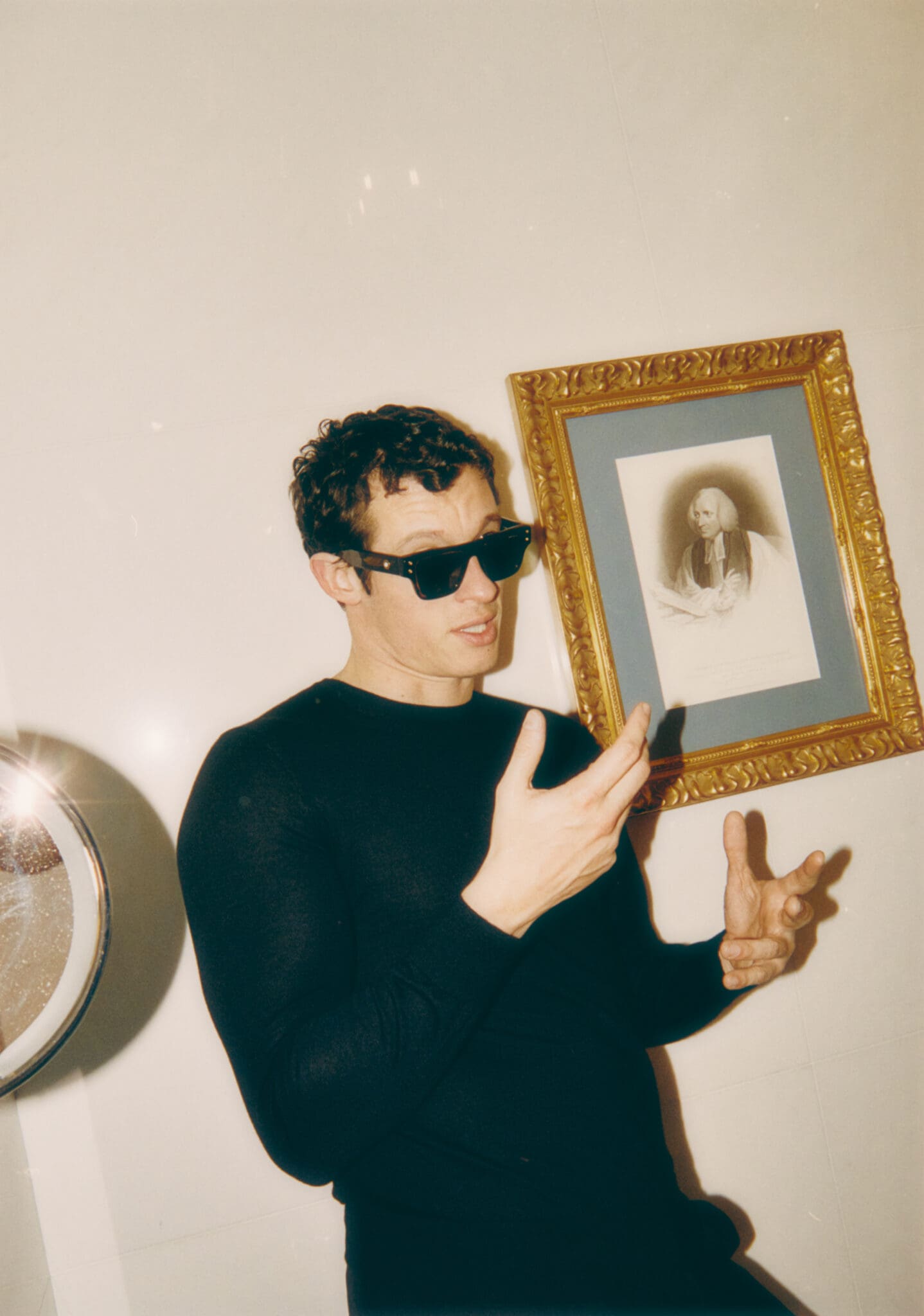 Callum Turner talks to Glass about his ascent to become Hollywood’s ...