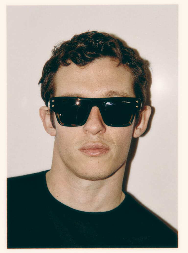 Callum Turner talks to Glass about his ascent to become Hollywood’s ...