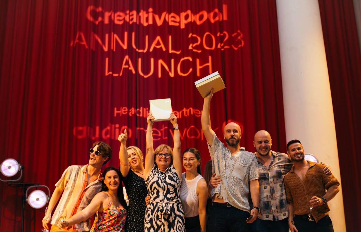 The Creativepool Annual innovates and excites with its 11th edition ...