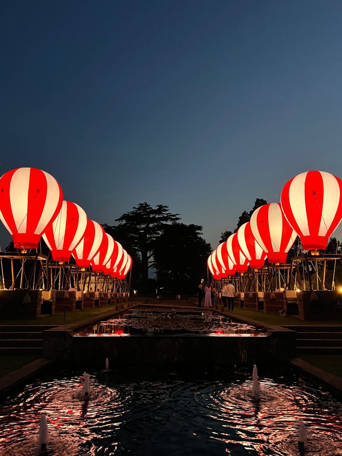 Feast on Cloud 9 returns to The Grove for a flavourful summer - The ...