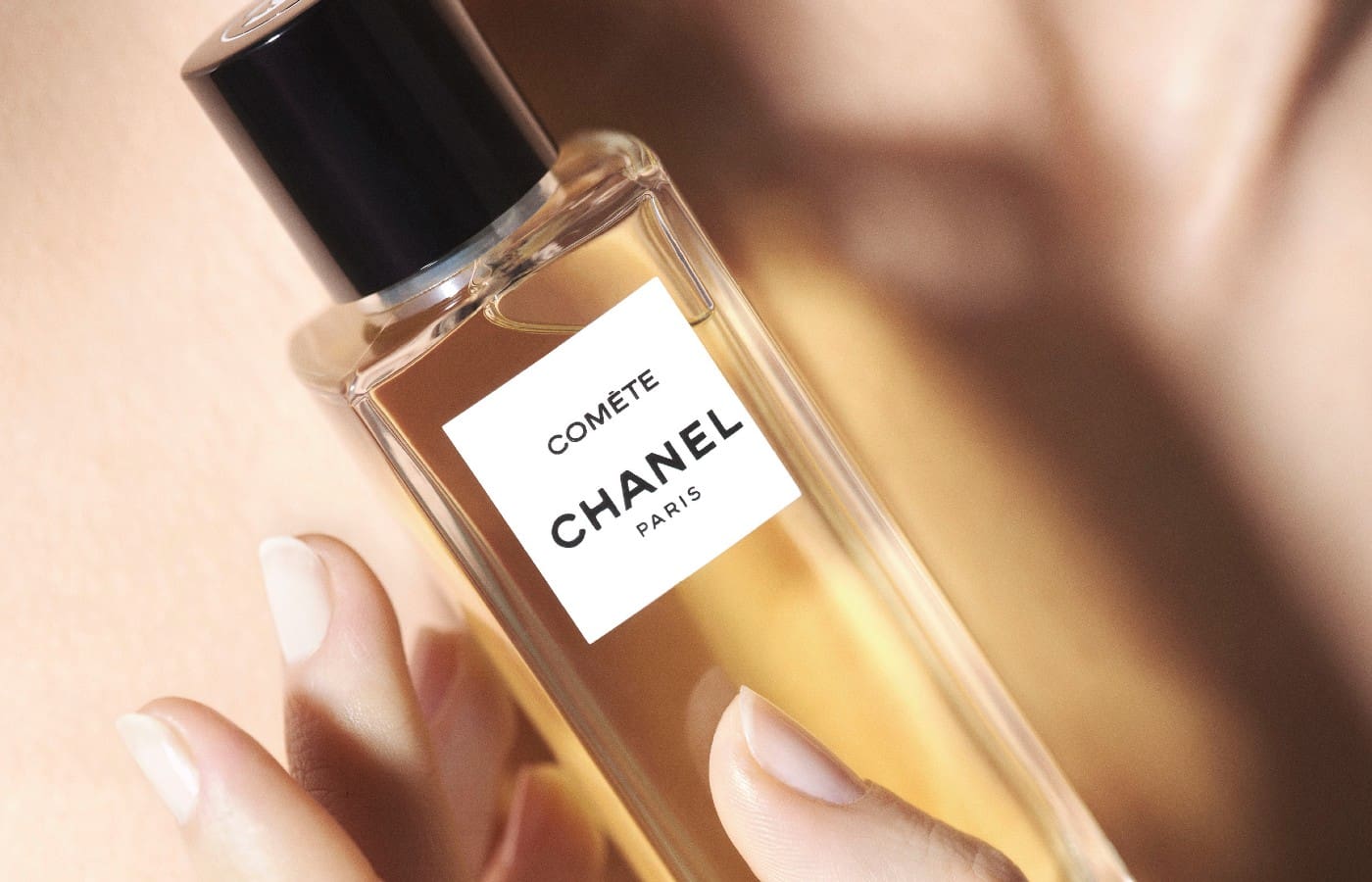Les Exclusifs de Chanel adds Comète to its collection - The Glass Magazine