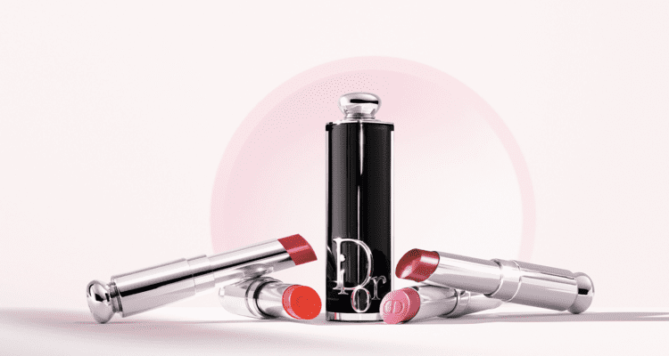 Glass presents Dark Romance – a beauty story by Louise Samuelsen and ...