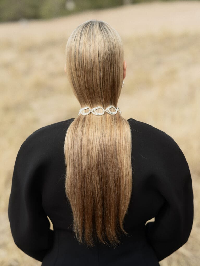 Glass speaks to Ildar Wafin – the artist making jewellery that doubles ...