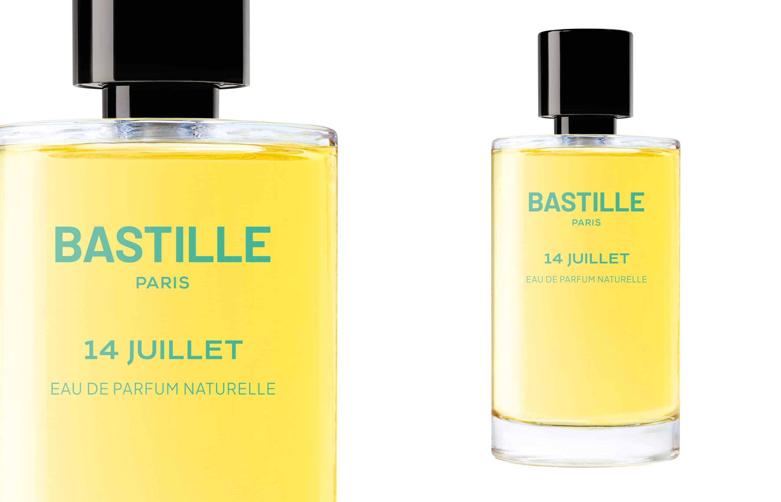 Bastille Paris celebrates Bastille Day with new perfume – 14 Juillet ...