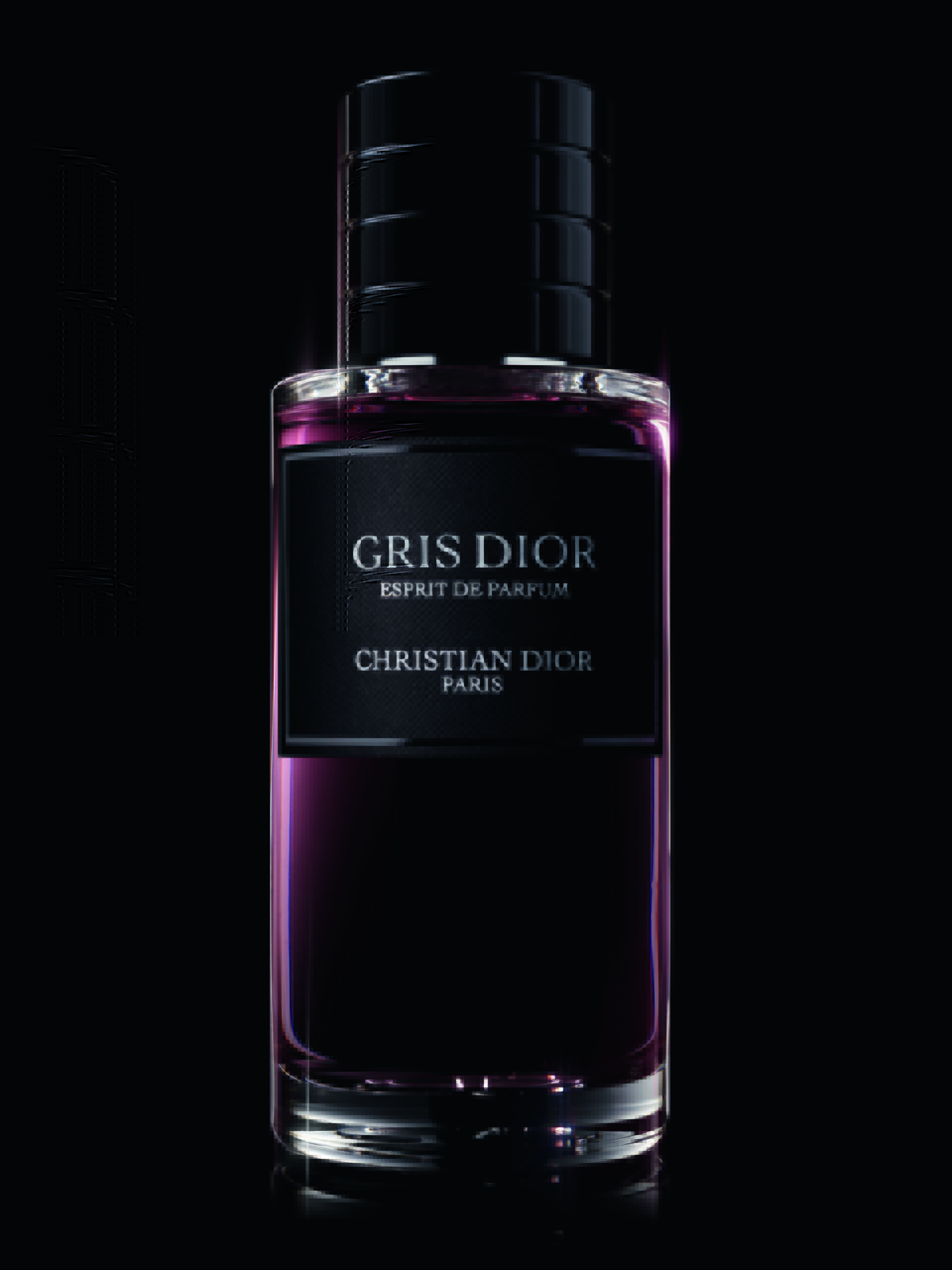 Dior reinterprets five signature scents with La Collection Privée Christian Dior Esprit De ...