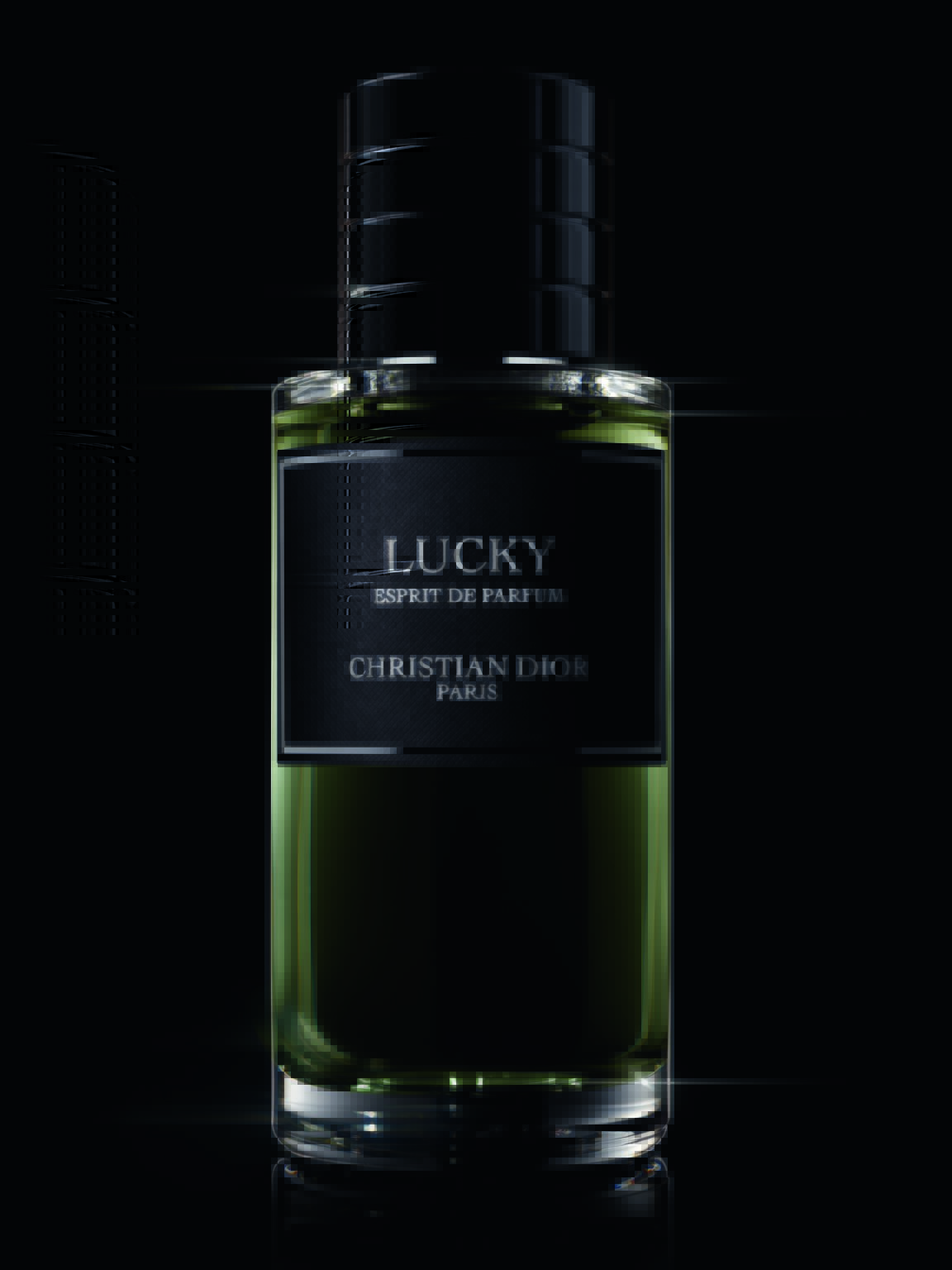 Dior reinterprets five signature scents with La Collection Privée ...