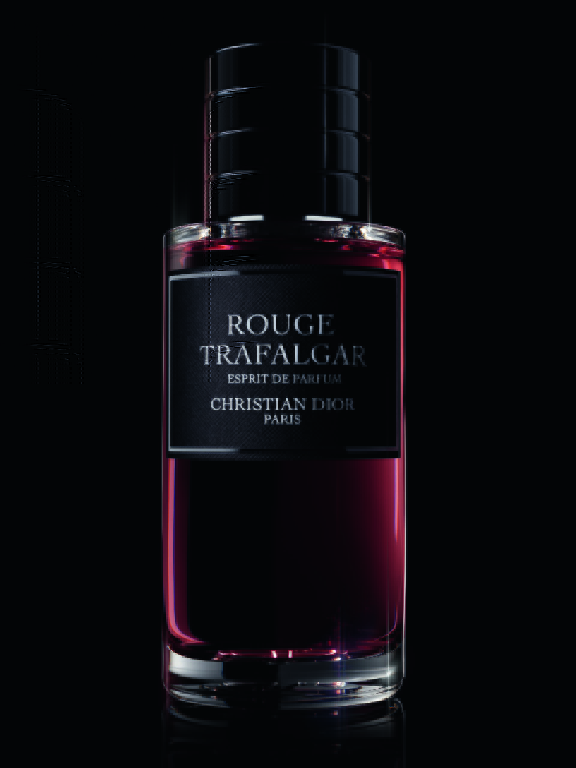 Dior reinterprets five signature scents with La Collection Privée ...