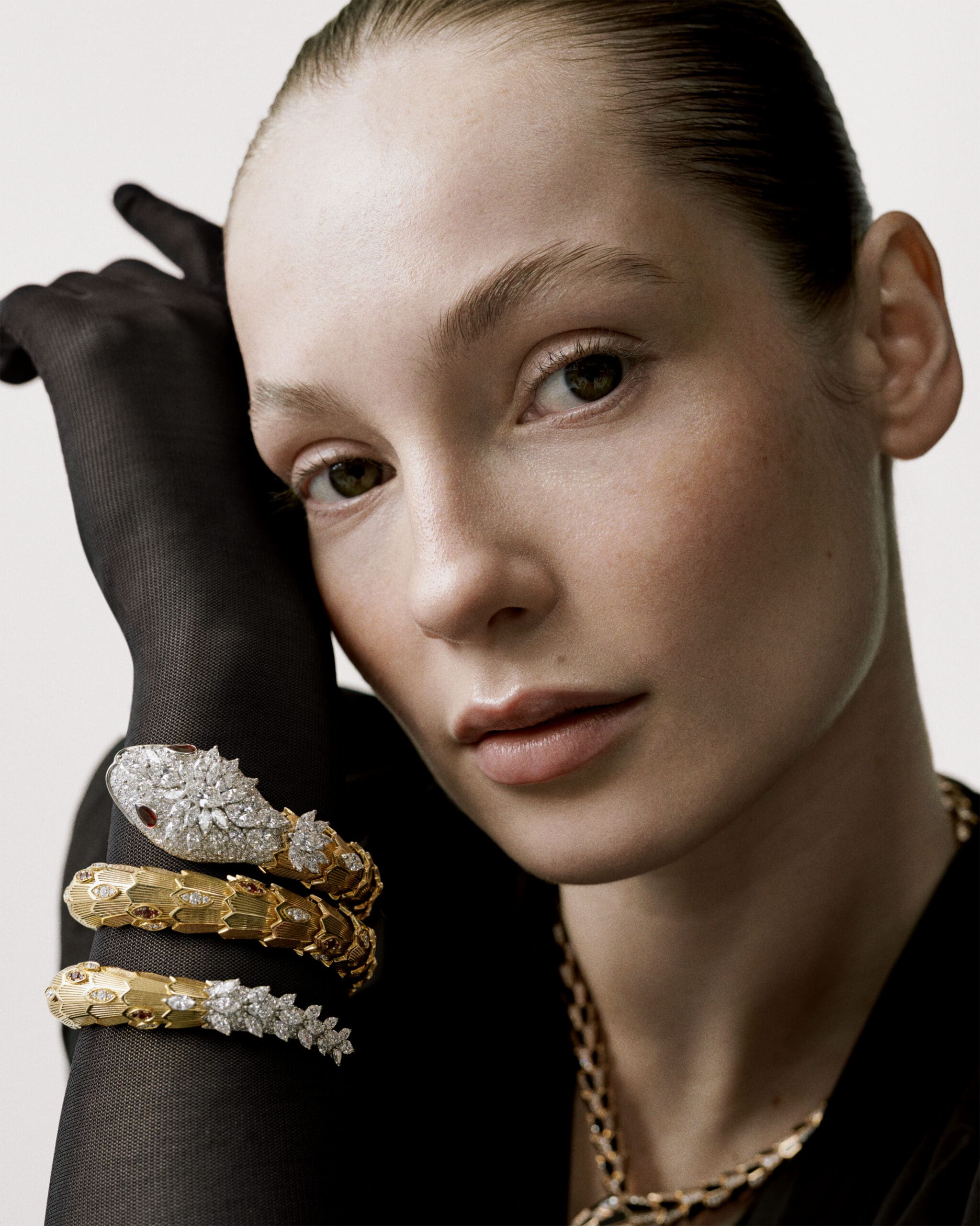 Hannah Dodd speaks to Glass on becoming the diamond of Bridgerton ...