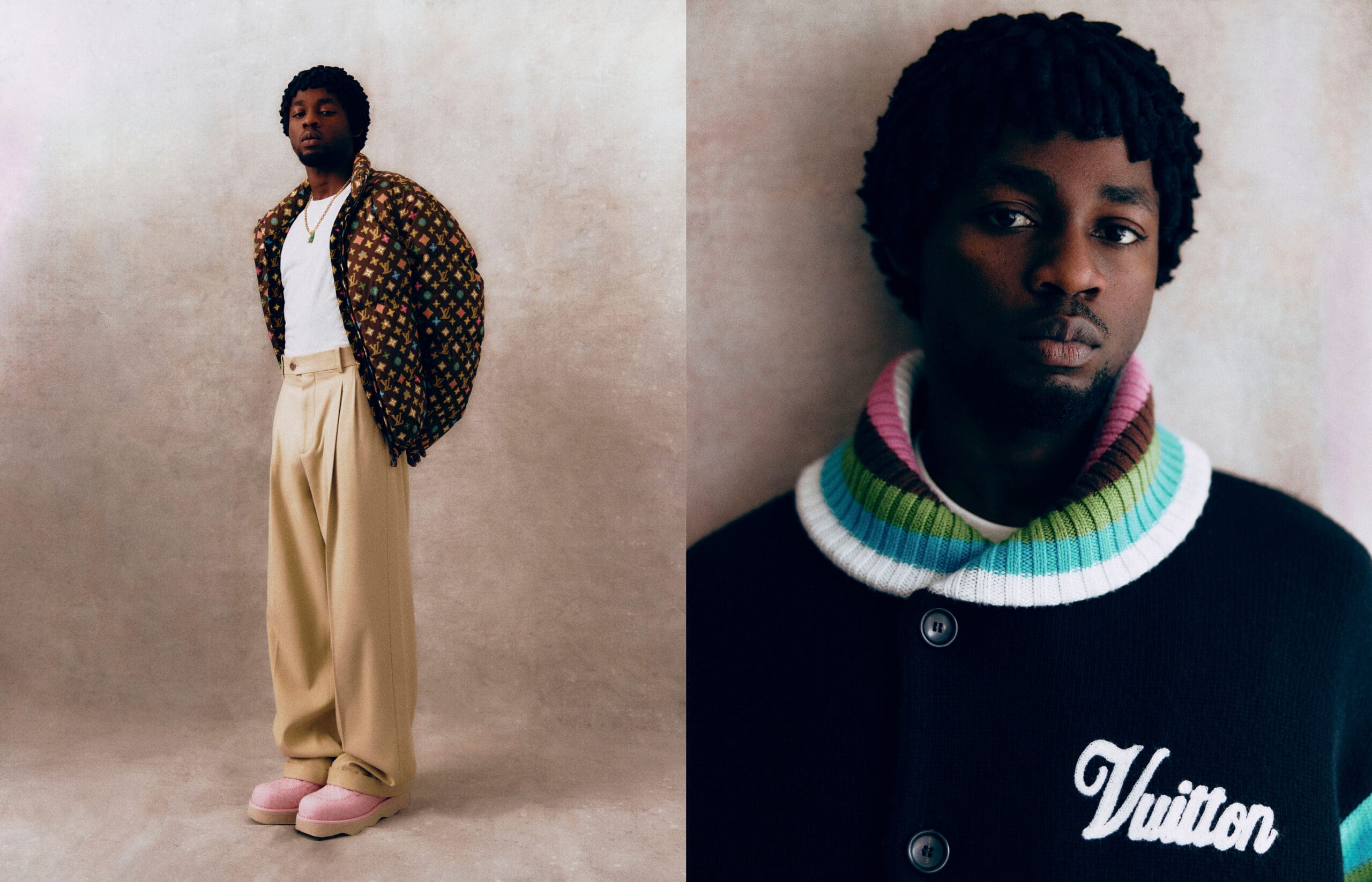 Omah Lay talks to Glass on pushing Afro-fusion music to a global ...