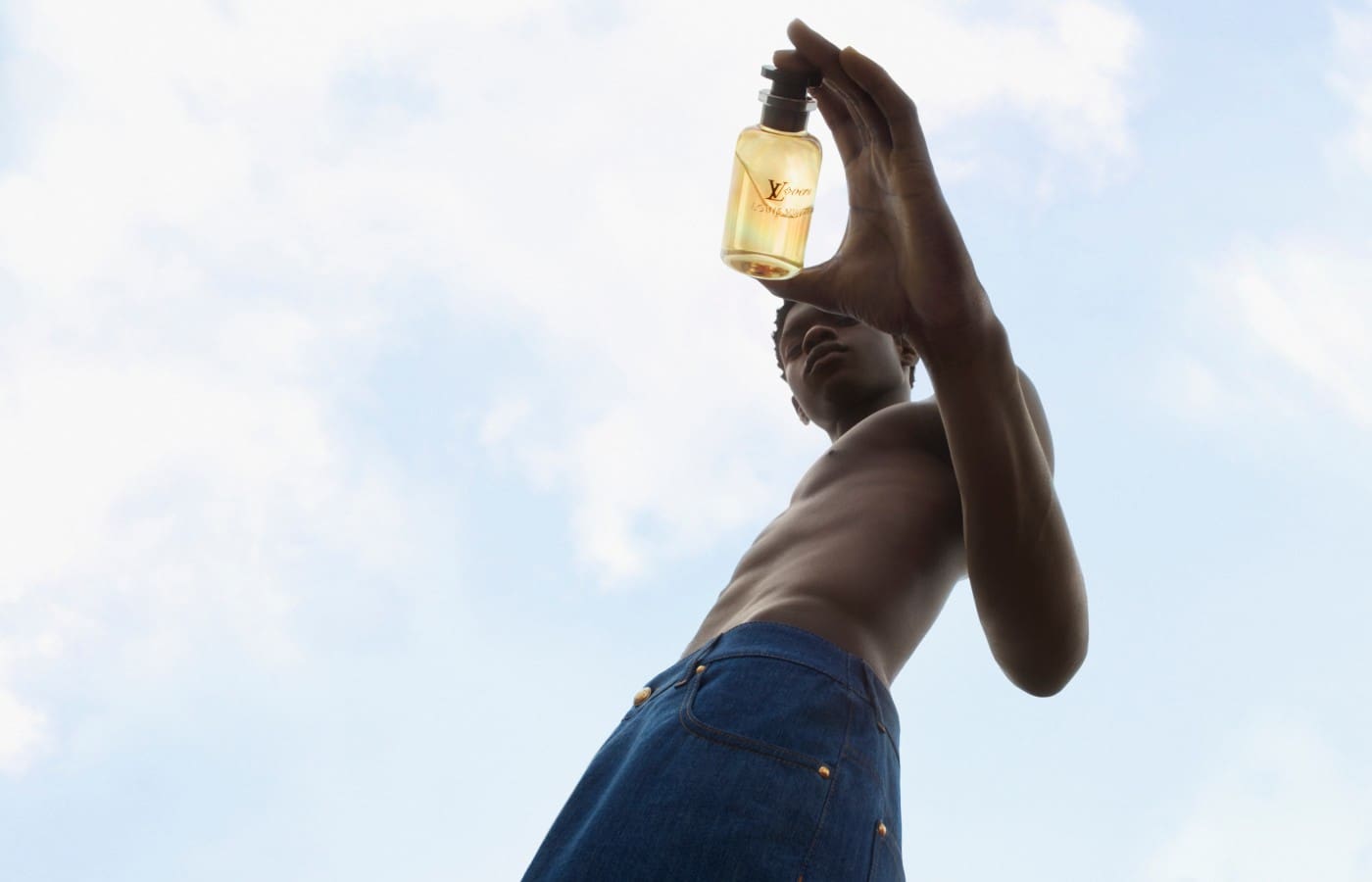 Pharrell Williams adds LVERS to Louis Vuitton’s fragrance line - The ...