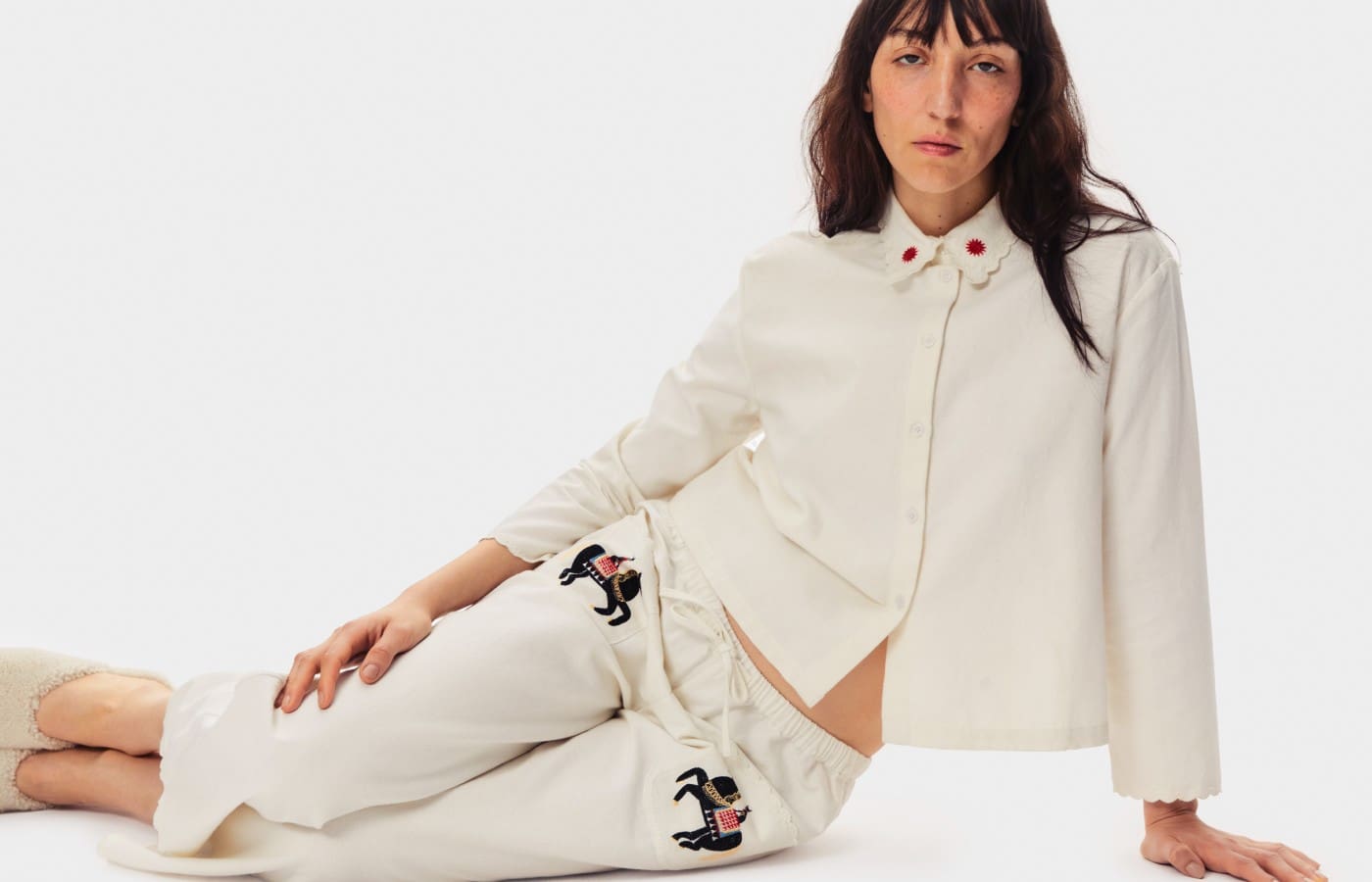 Sleeper drops its AW24 folklore-inspired collection - The Glass Magazine