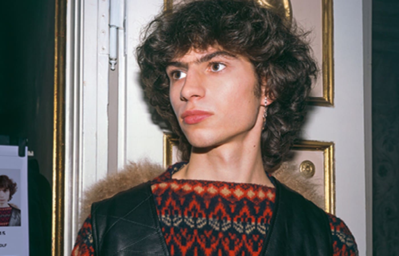 Bally’s echoes of the past look to the future for AW24 campaign - The ...