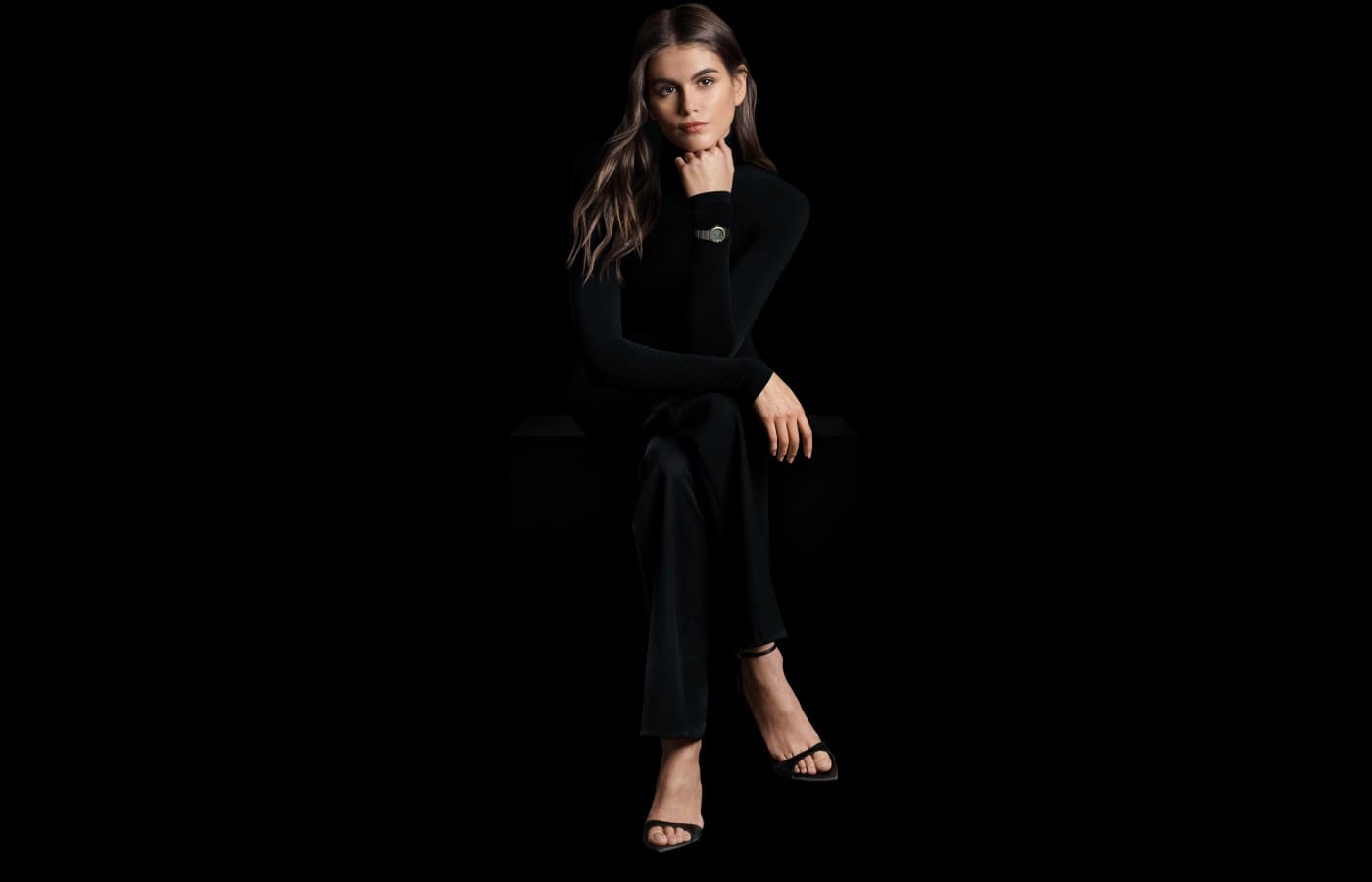 Omega debuts its Constellation collection - The Glass Magazine