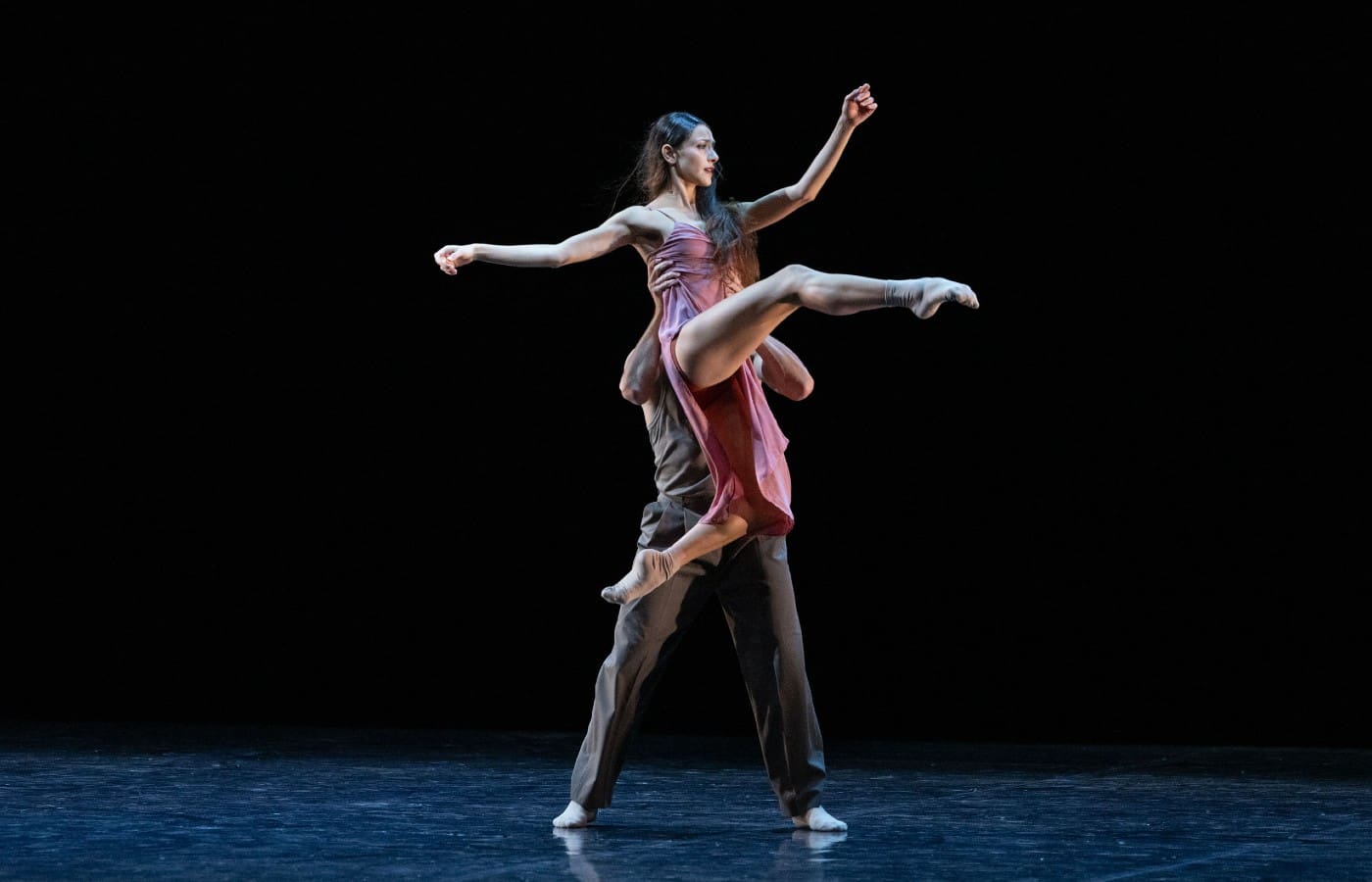 How a small town in Southern Italy pushed ballet to the world’s stage ...