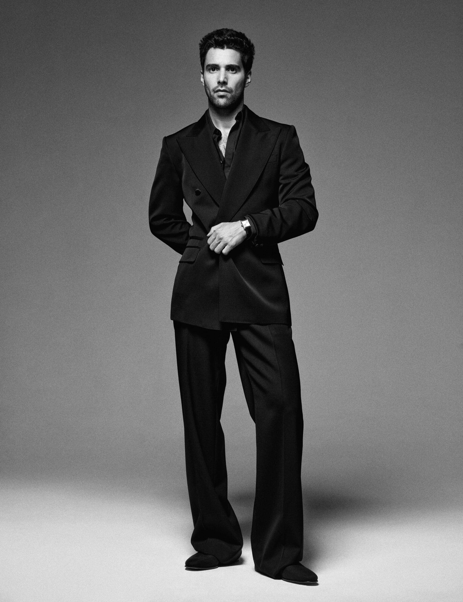 Fabien Frankel talks to Glass about his transformation for House of the ...