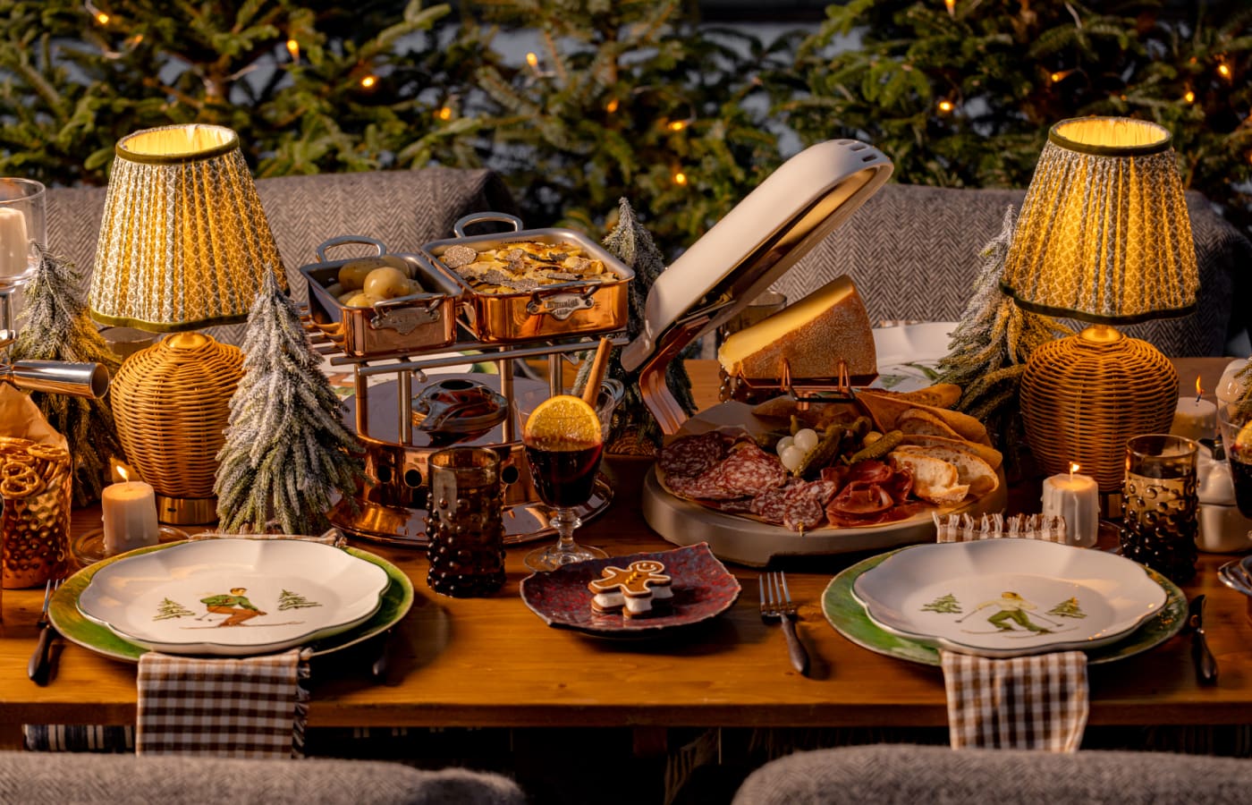 Feast Off-Piste opens at The Berkeley – introducing the ultimate ...