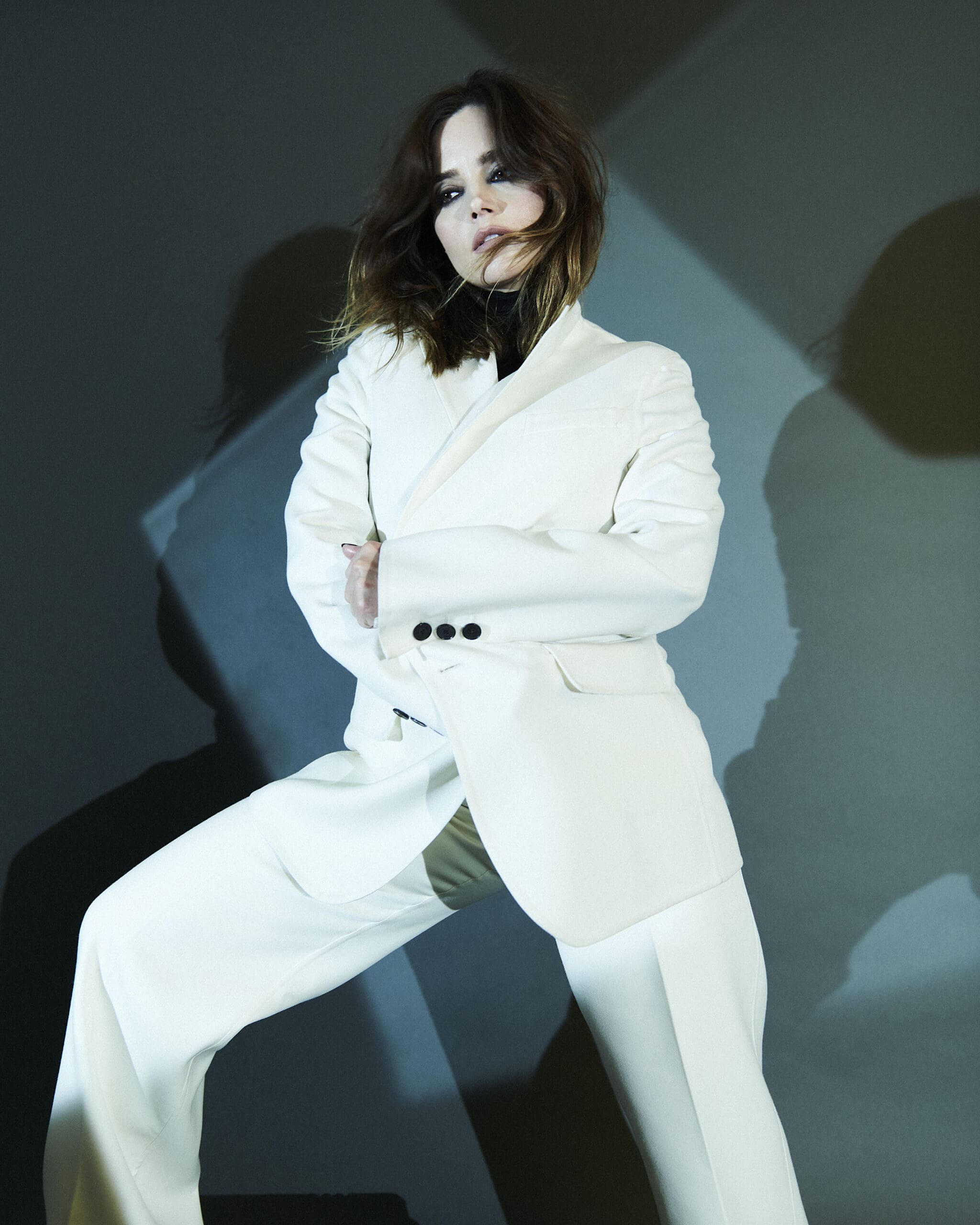 Jenna Coleman speaks to Glass about how she’s managed to stay true to ...