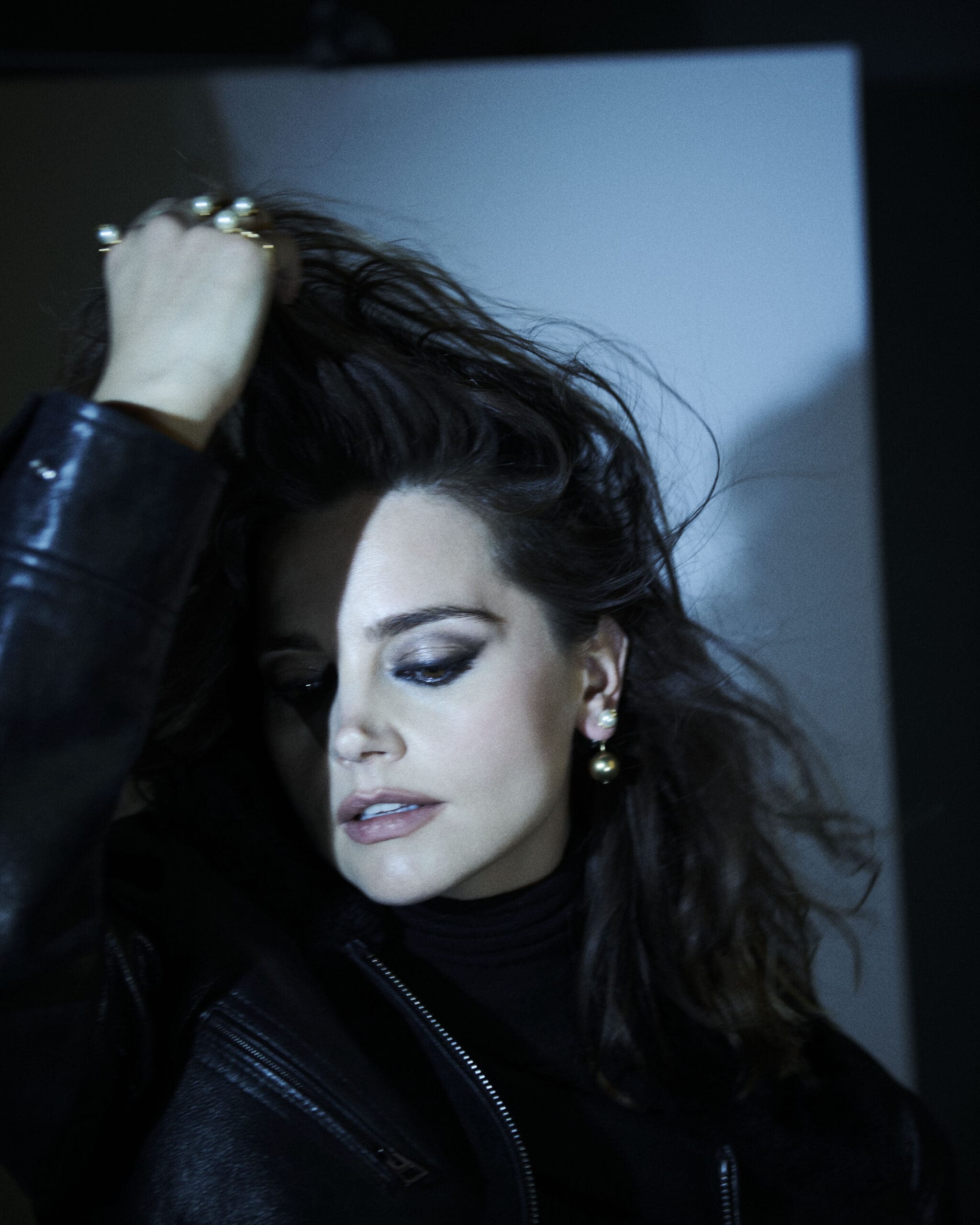 Jenna Coleman speaks to Glass about how she’s managed to stay true to ...