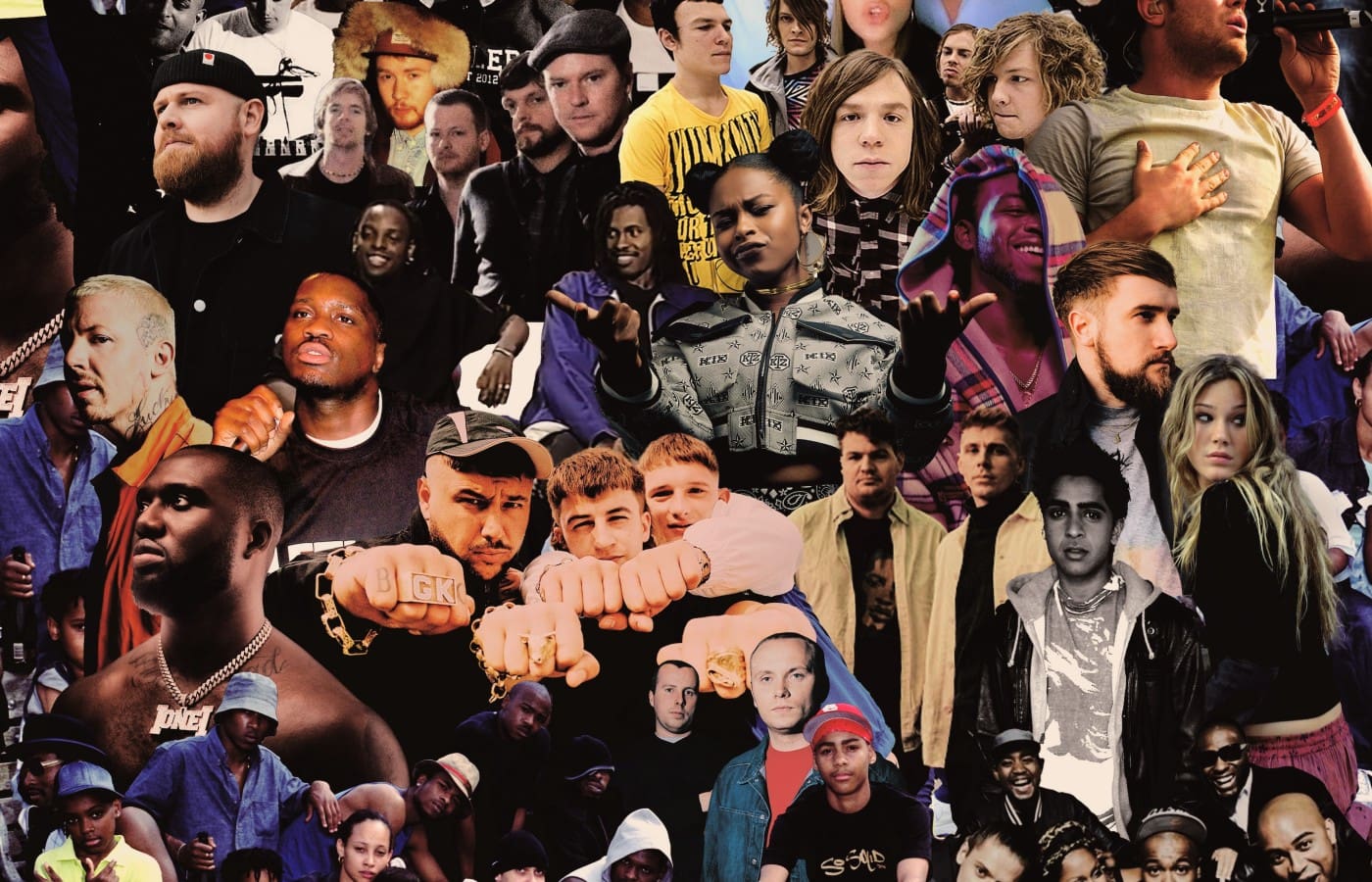 Relentless Records marks 25th anniversary with limited-edition vinyl ...