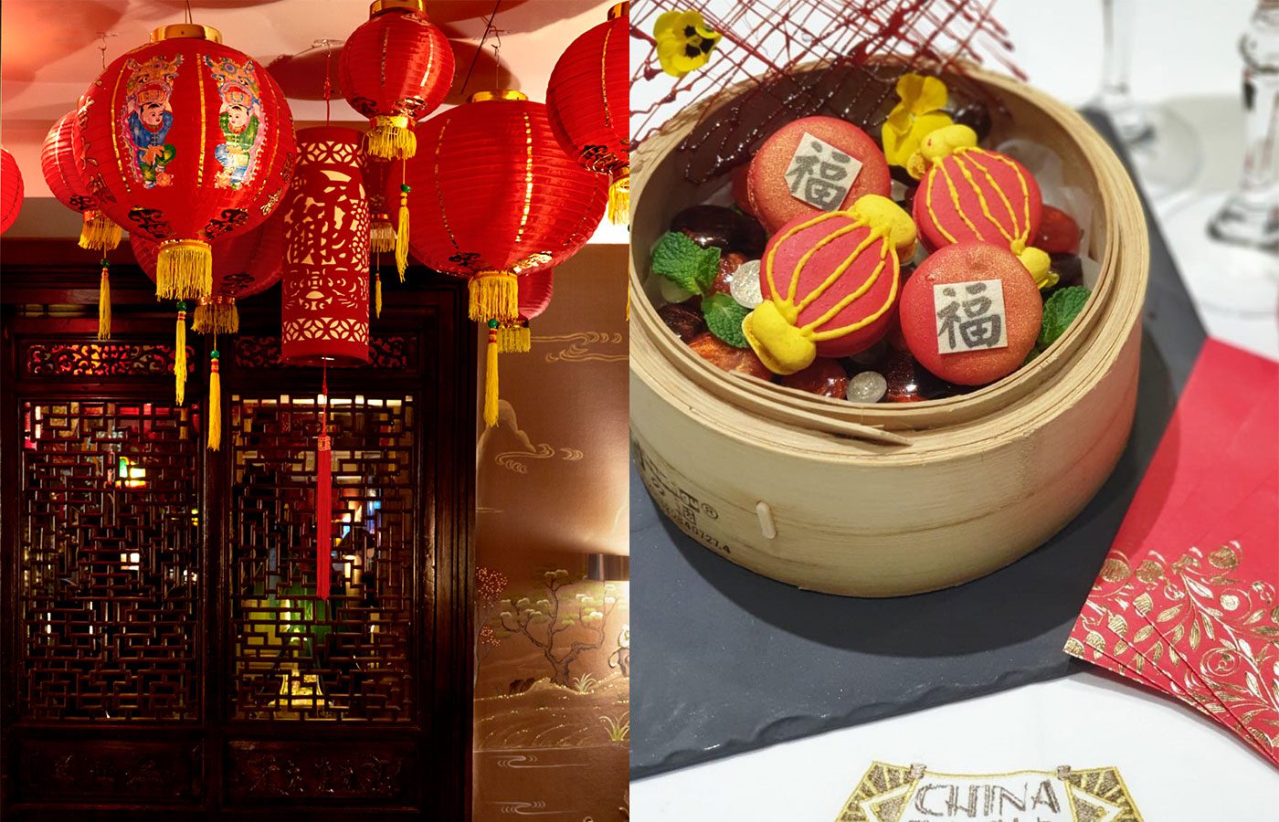 Ring in the Year of the Snake with China Tang at The Dorchester - The ...