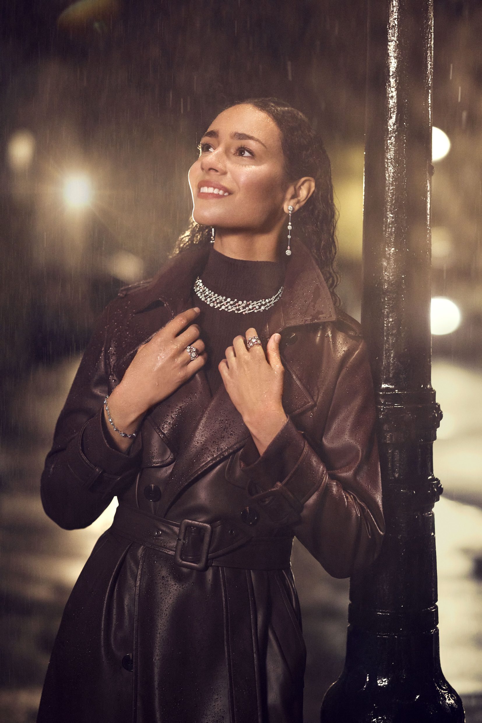 Boodles celebrates 25 years of Raindance - The Glass Magazine