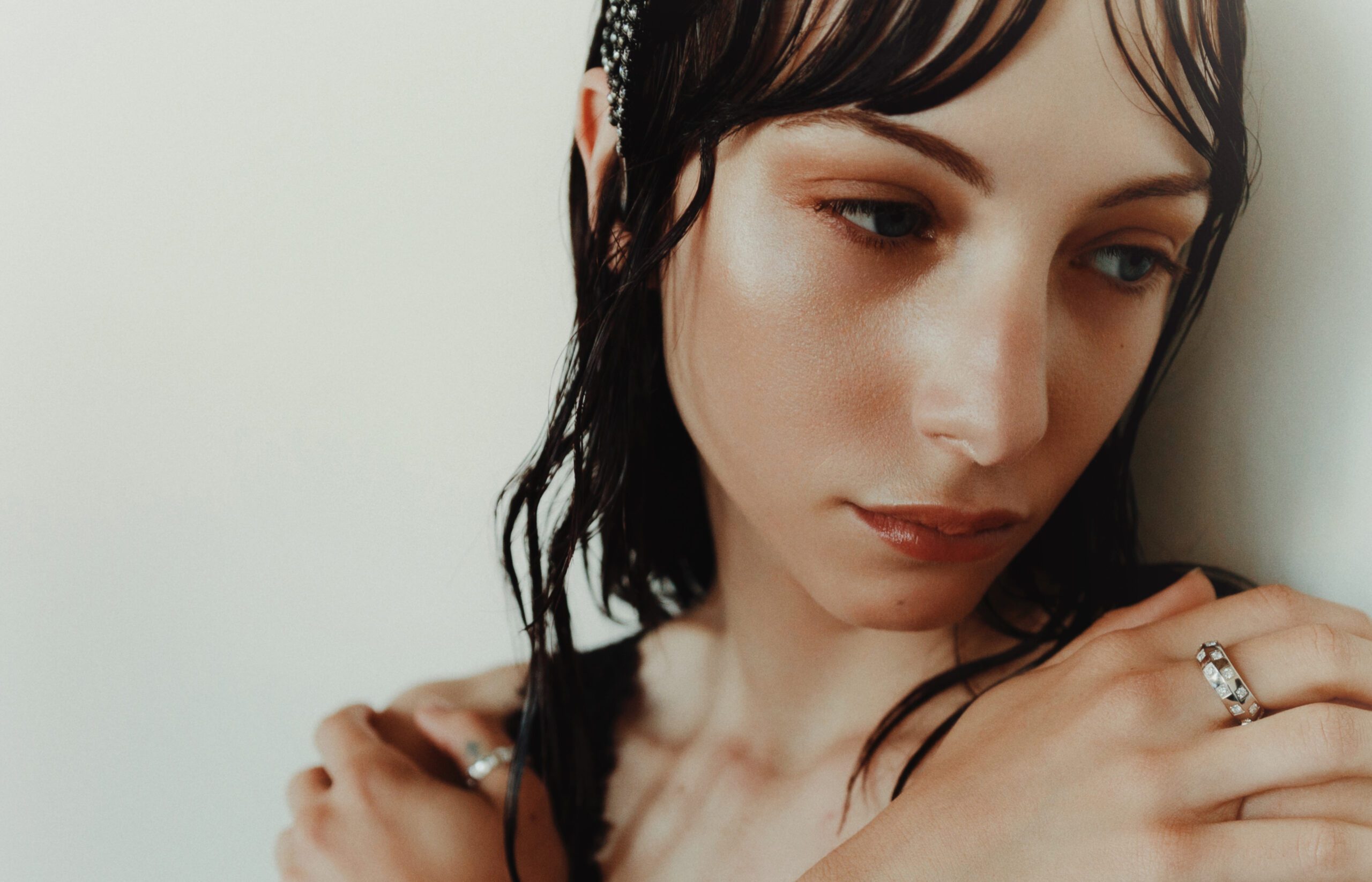 It Girl Devon Ross talks to Glass about her transition from model to ...