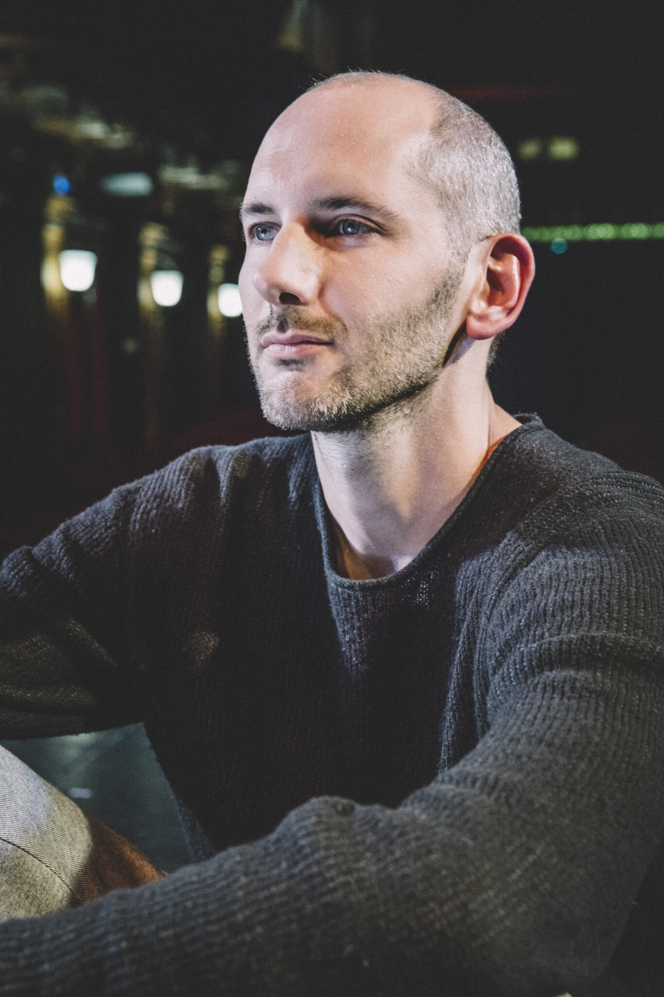 Glass speaks to Quentin Bisch about creating the Le Sel d’Issey ...