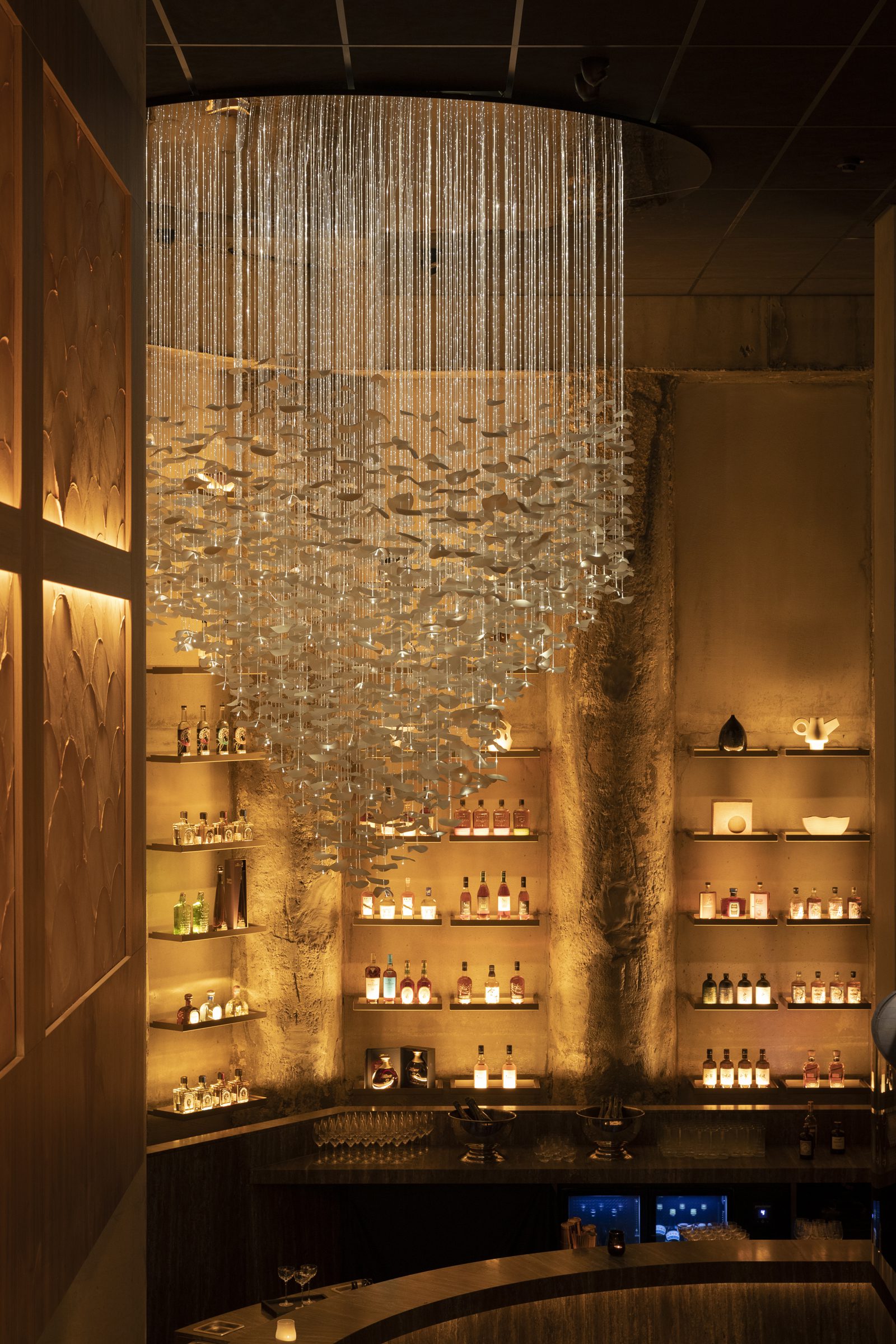 Yūgen Restaurant, Melbourne: Beyond Everyday Perception - The Glass ...