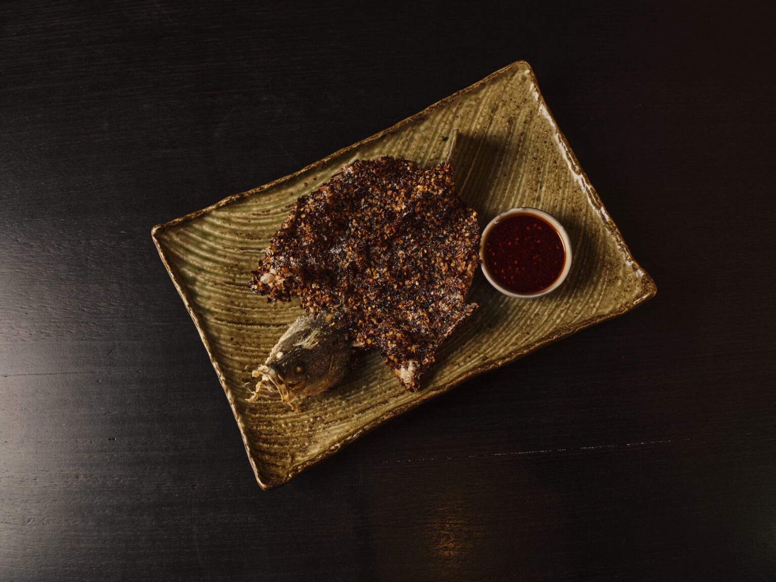 Yūgen Restaurant, Melbourne: Beyond Everyday Perception - The Glass ...