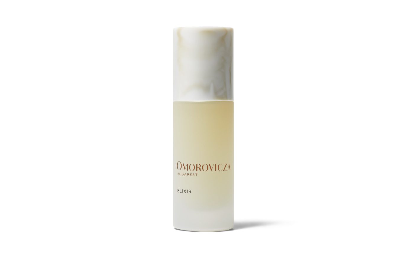 Hungarian luxury skincare brand Omorovicza launches Elixir - The Glass ...